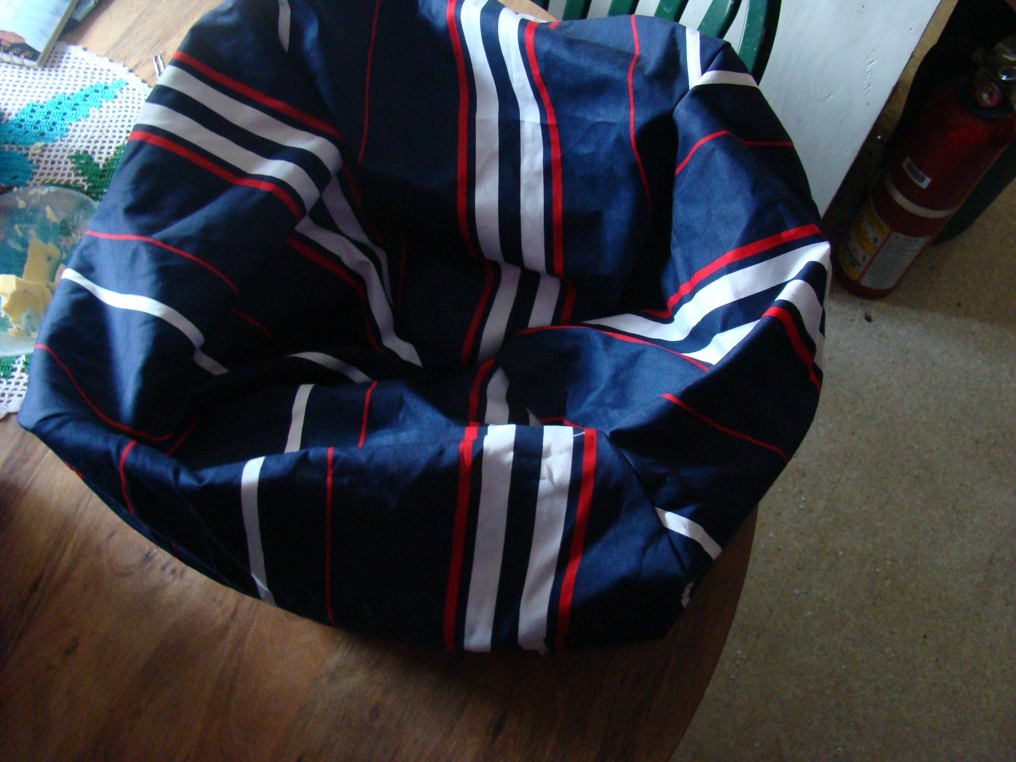 How to Make a Wonder Box Cooker/Cooler : 17 Steps (with Pictures ...