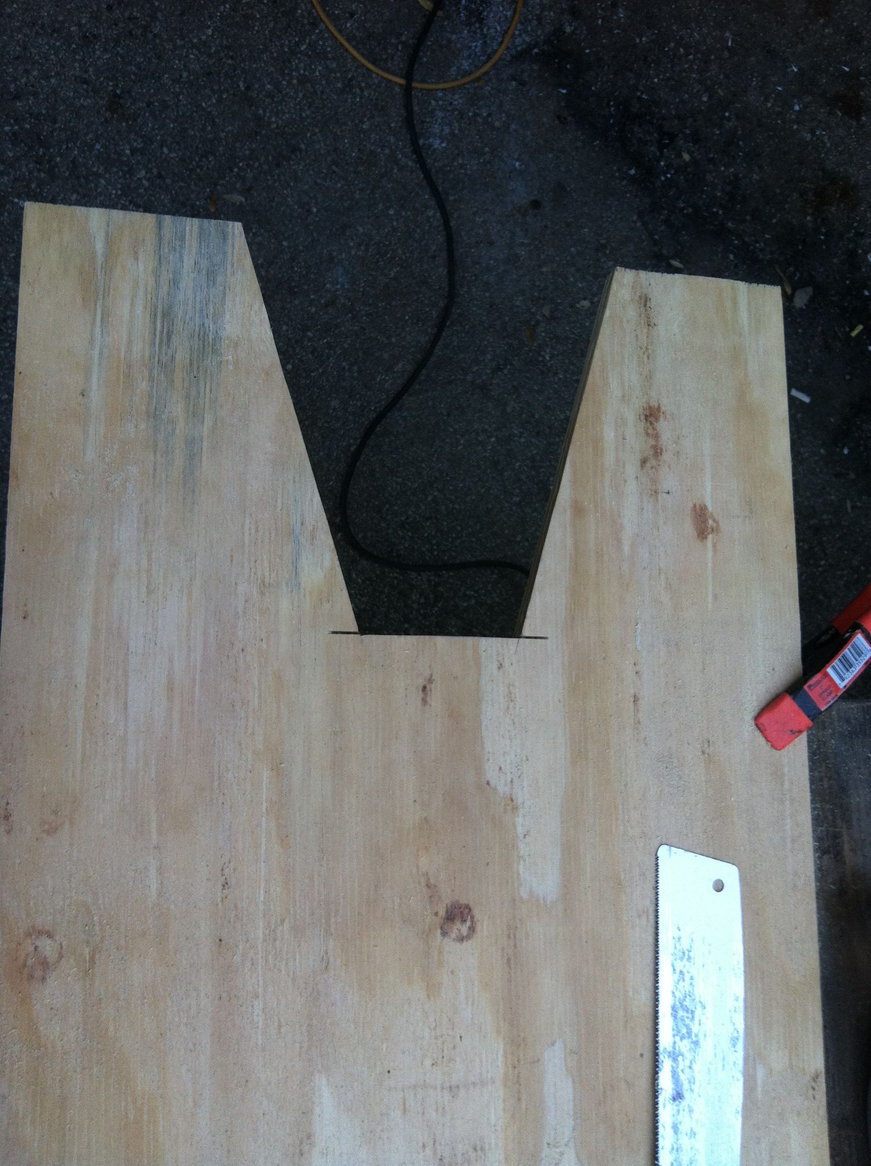 $25 SURFBOARD SHAPING RACK - Instructables