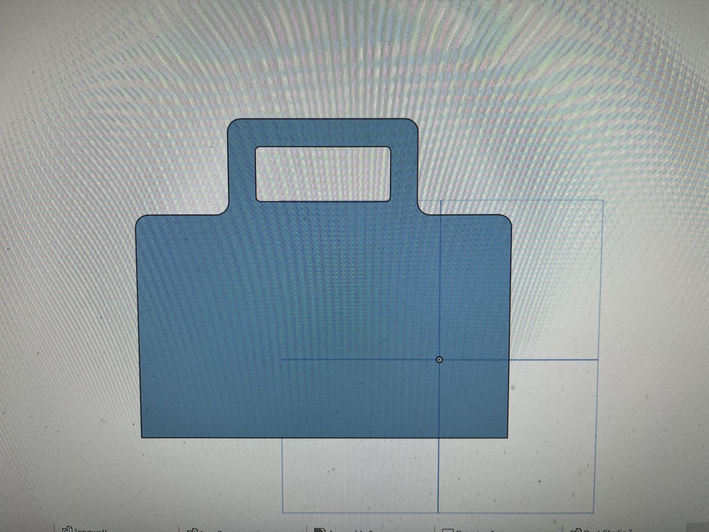 Intermediate Friendly Toolbox/tool Tote : 6 Steps - Instructables