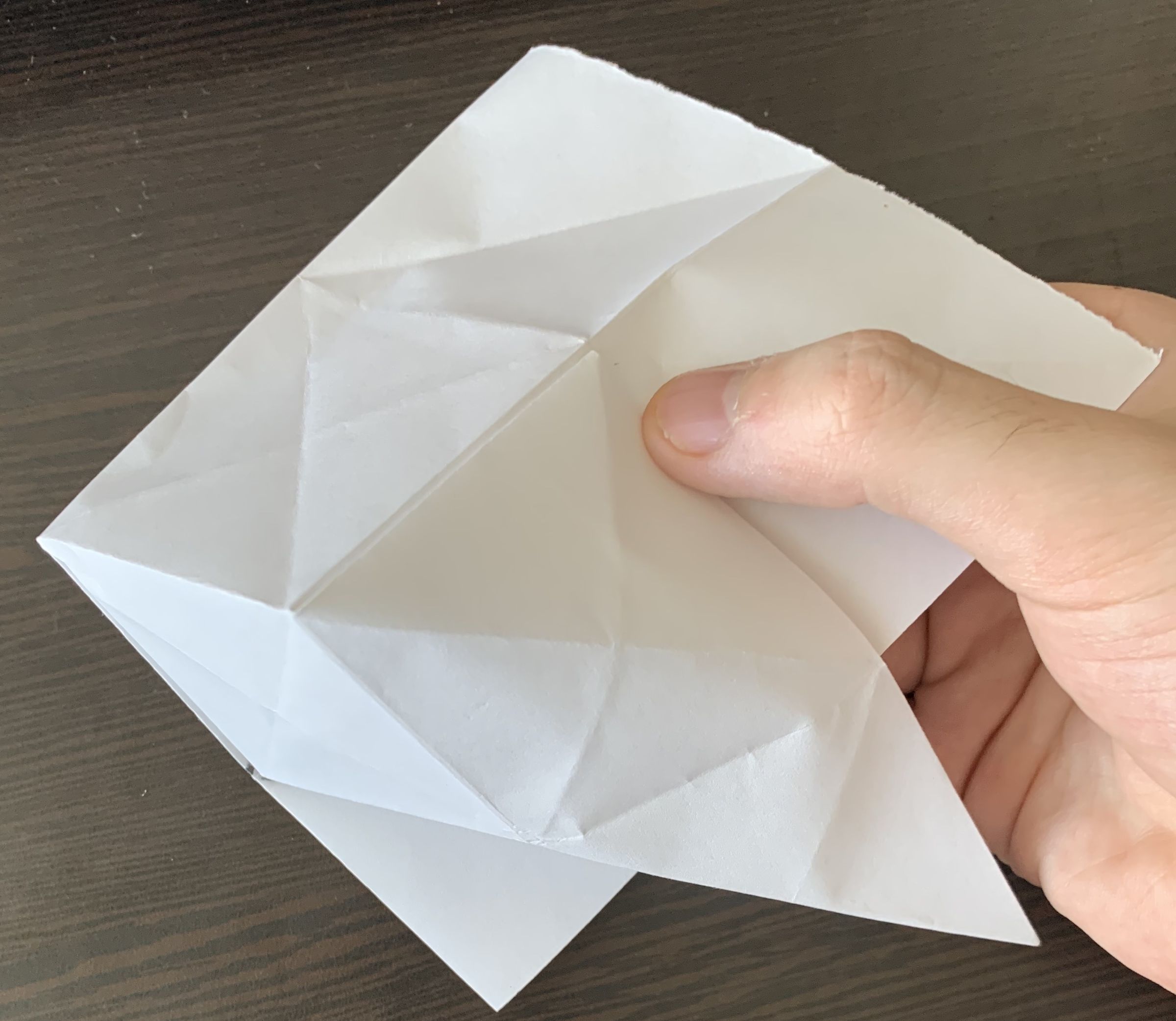 LED Paper Cube : 14 Steps - Instructables