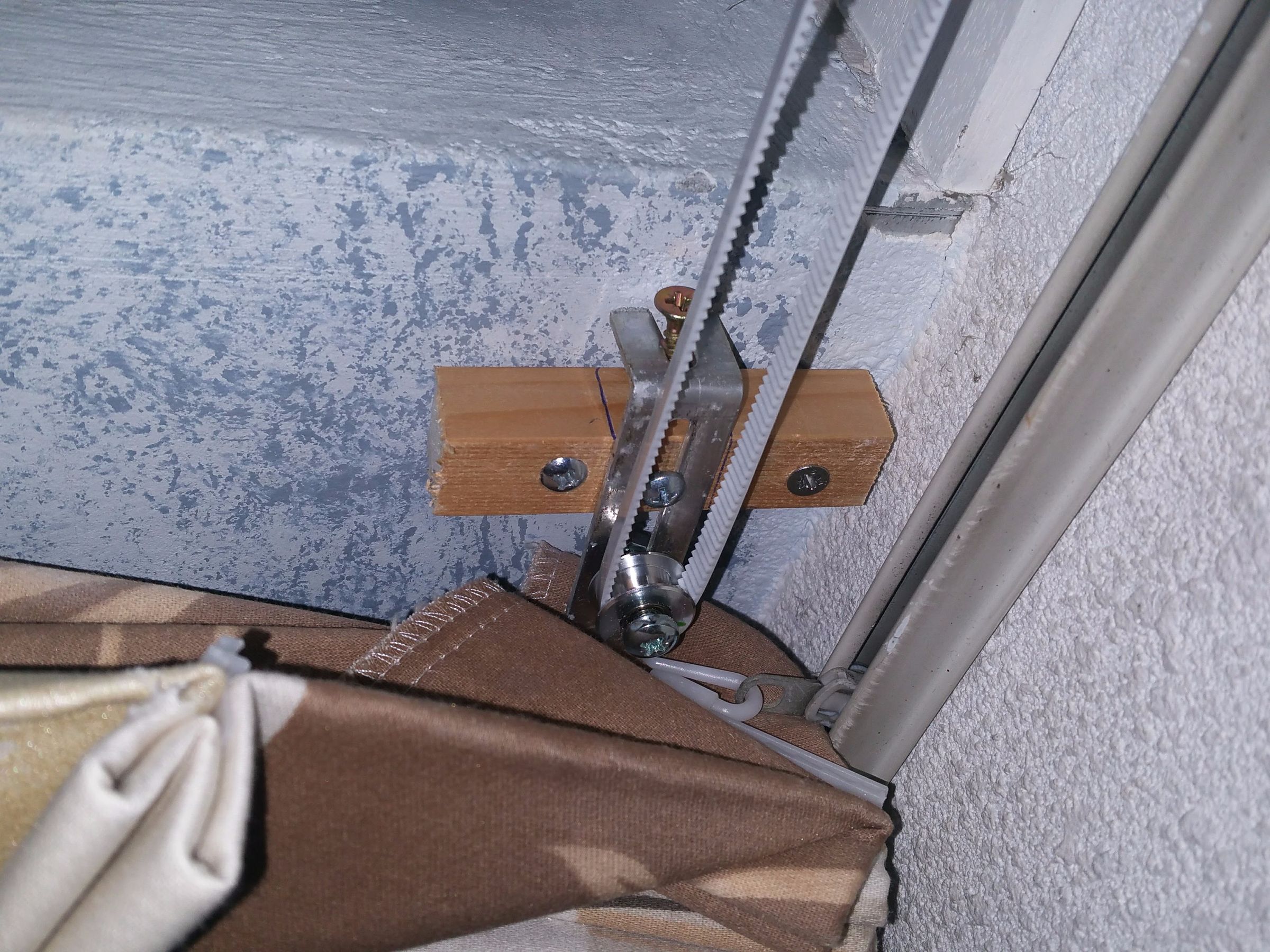 Automatic Curtain With Arduino : 6 Steps (with Pictures) - Instructables