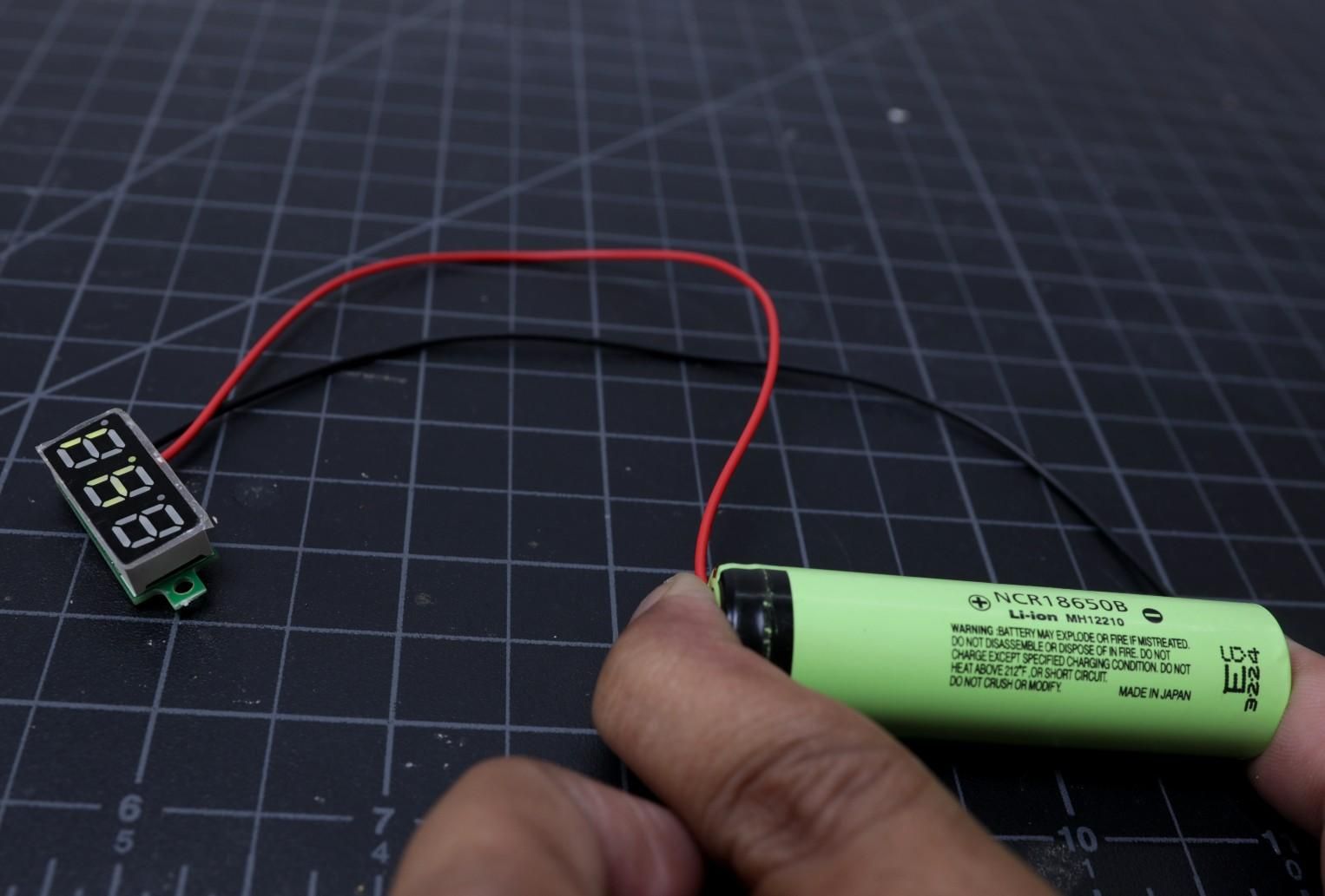 DIY Mini UPS for WiFi Router V2.0 : 20 Steps (with Pictures ...