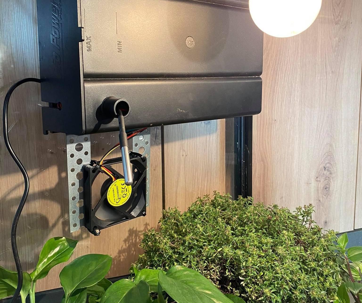 Easy Husbandry : 6 Steps - Instructables