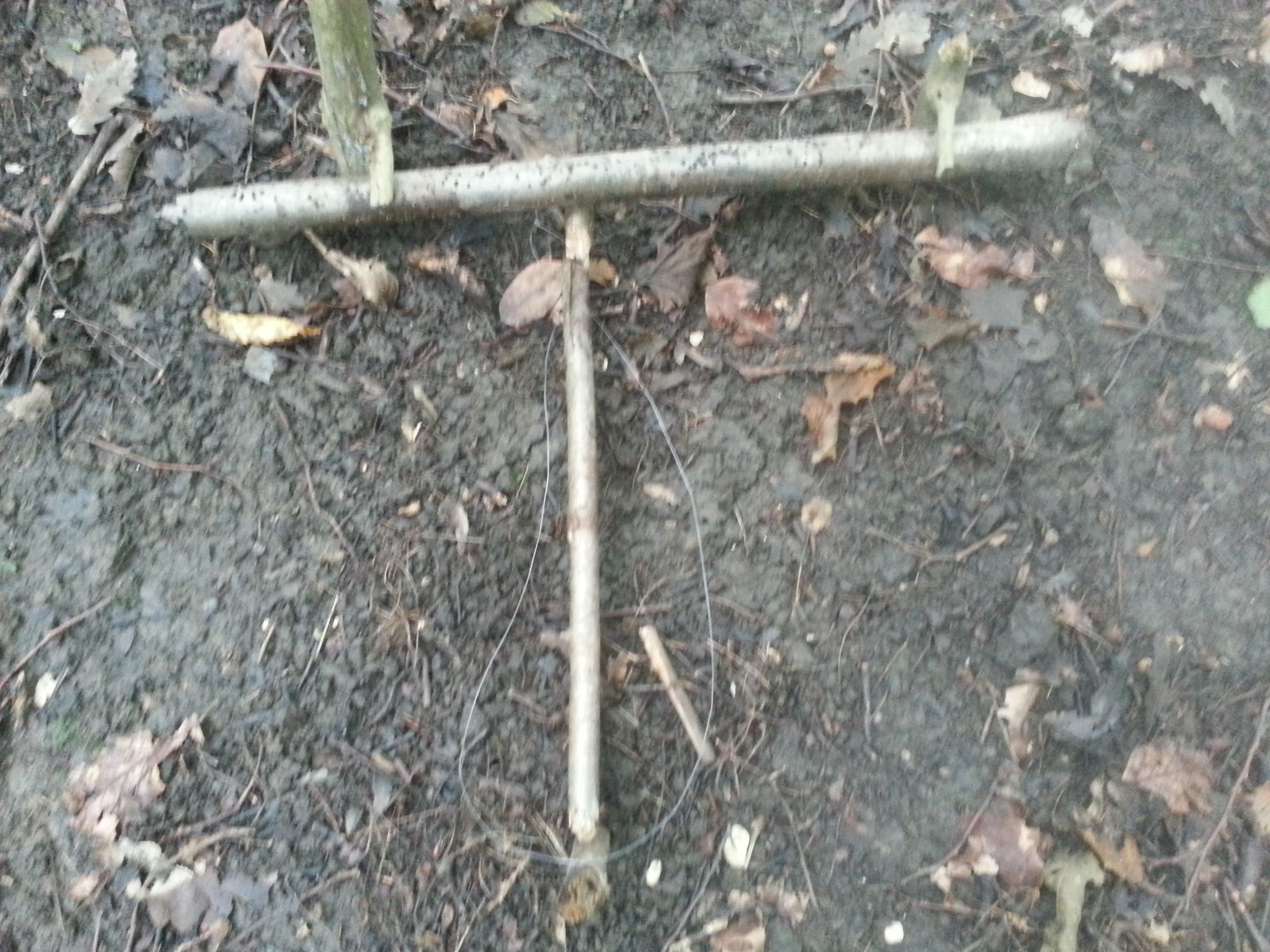 How to Make a Trap for Small Animals : 3 Steps - Instructables