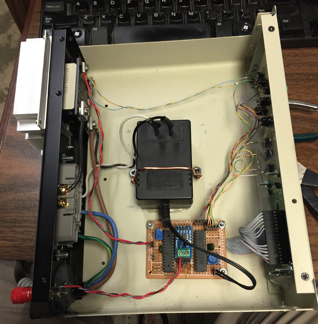 Smokerduino : 7 Steps (with Pictures) - Instructables