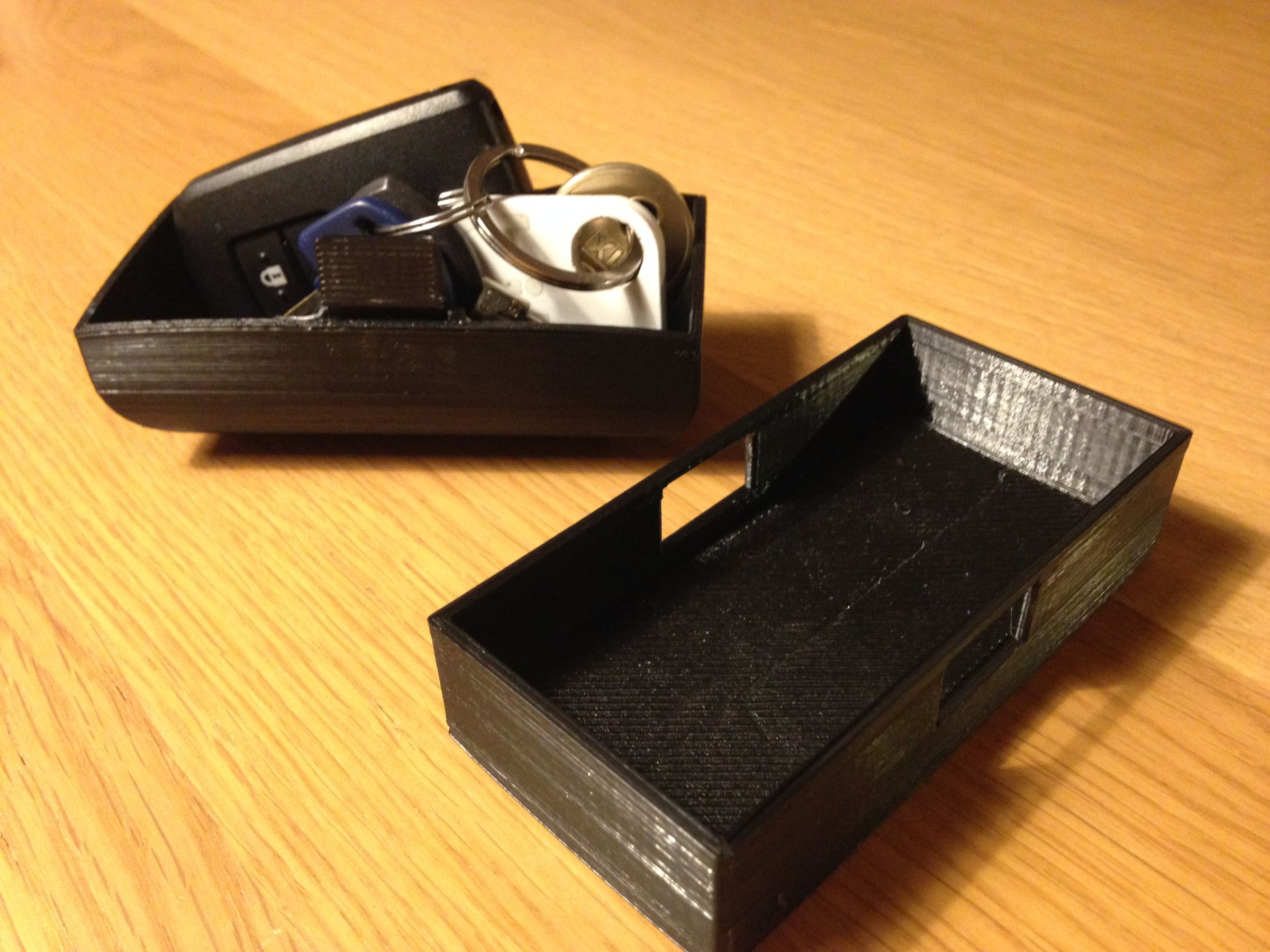 Car Key Disguise! : 3 Steps (with Pictures) - Instructables