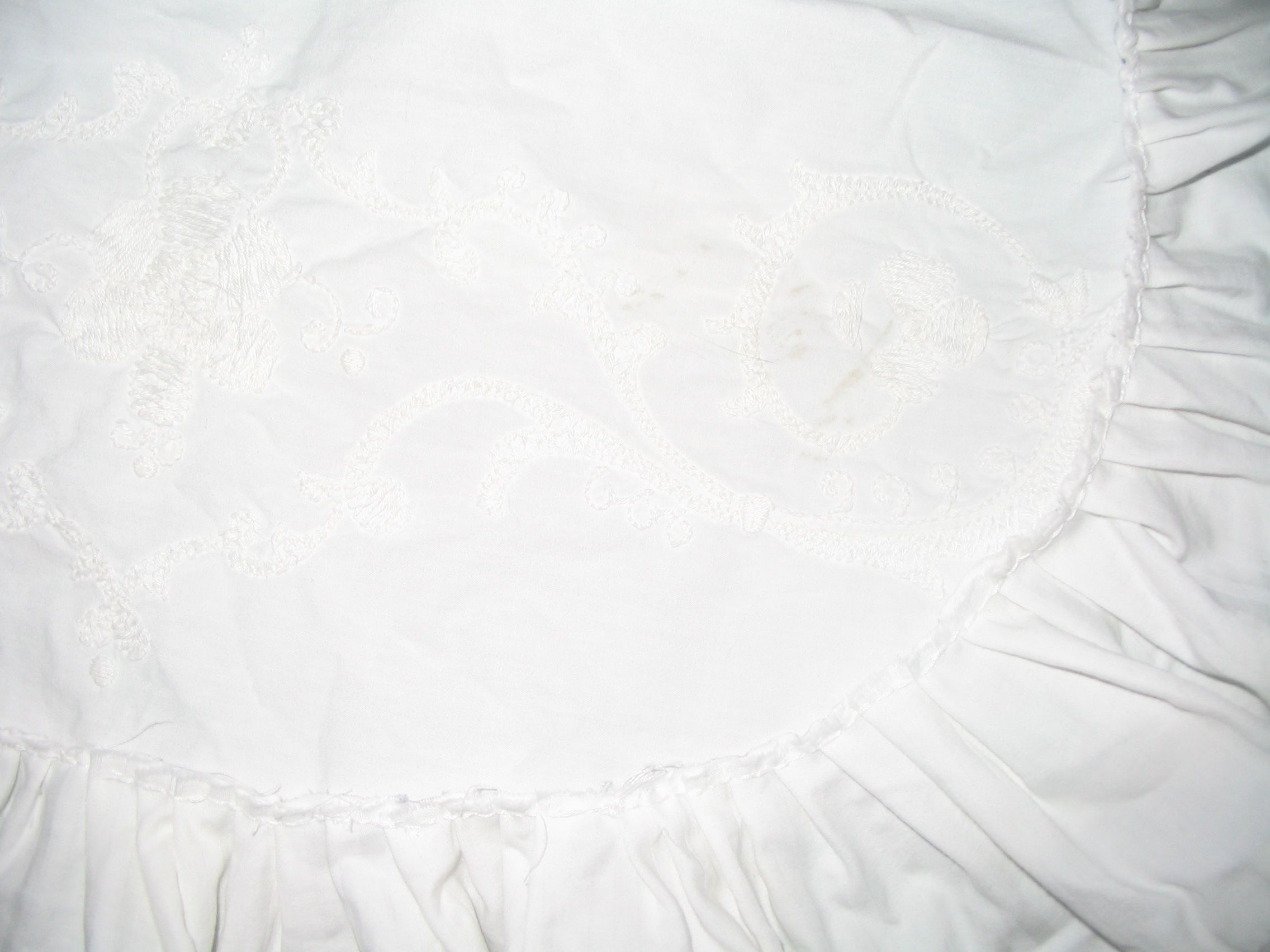 Easy Frilly Pinny - Burlesque Dance Prop : 5 Steps - Instructables