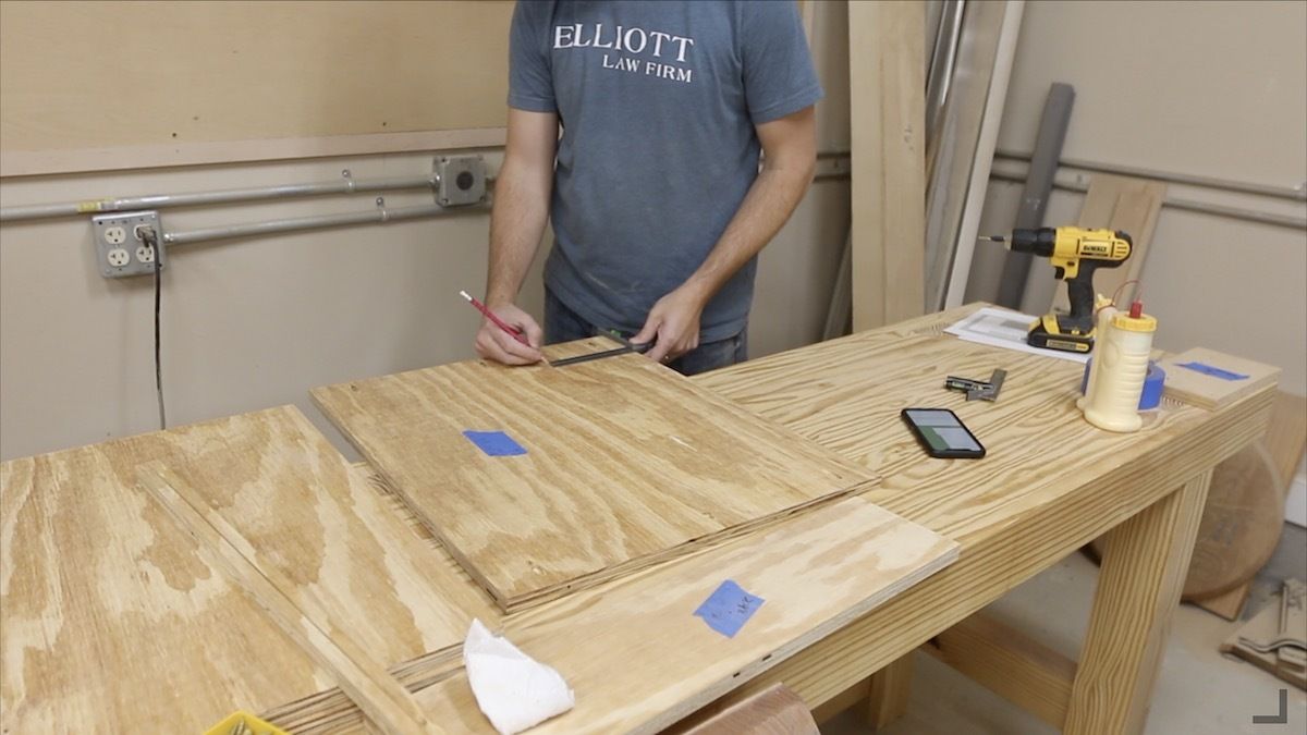 How to Make a Flip Top Cart : 20 Steps (with Pictures) - Instructables