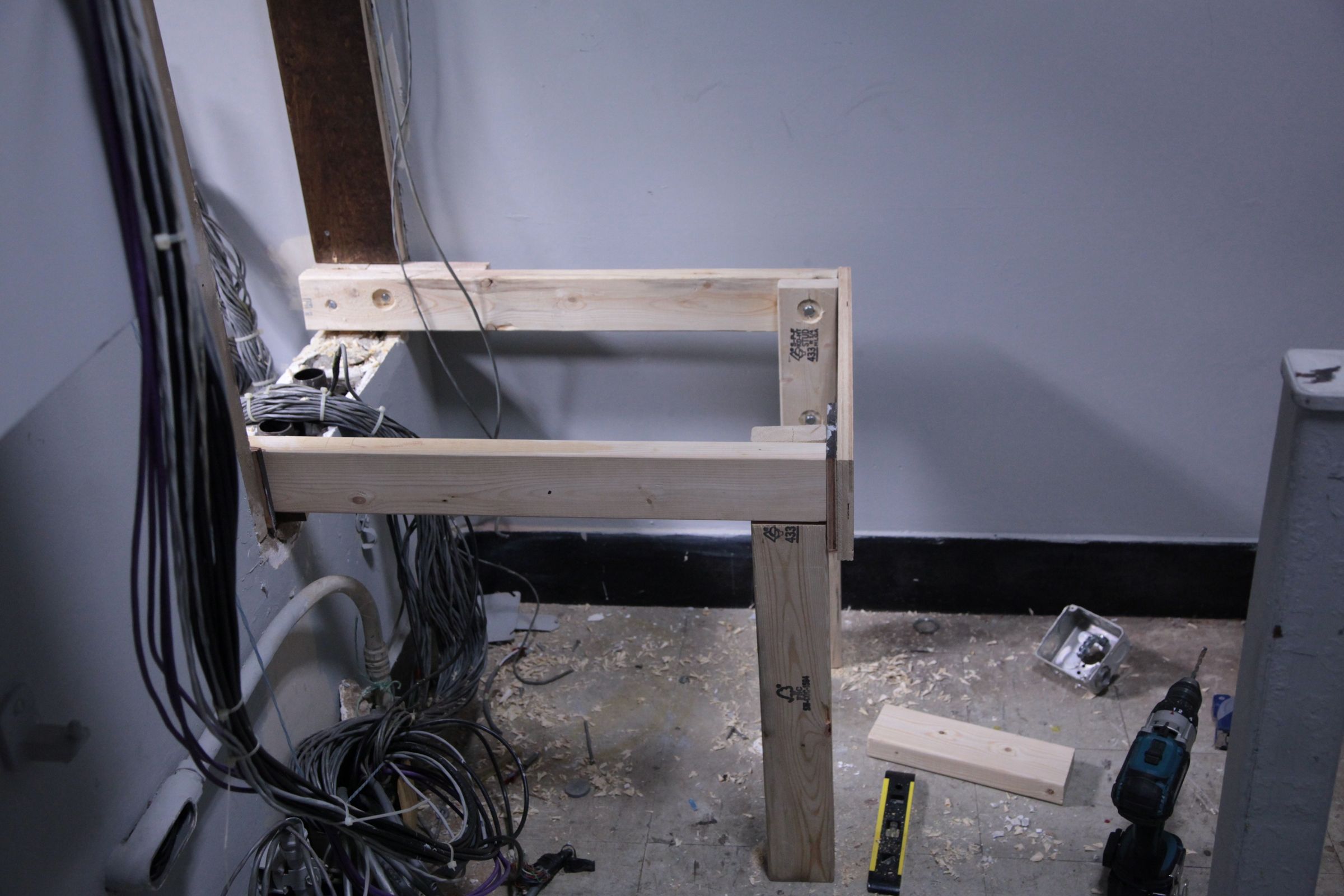 Department of Commerce Auditorium and Soundbooth Renovation Project ...