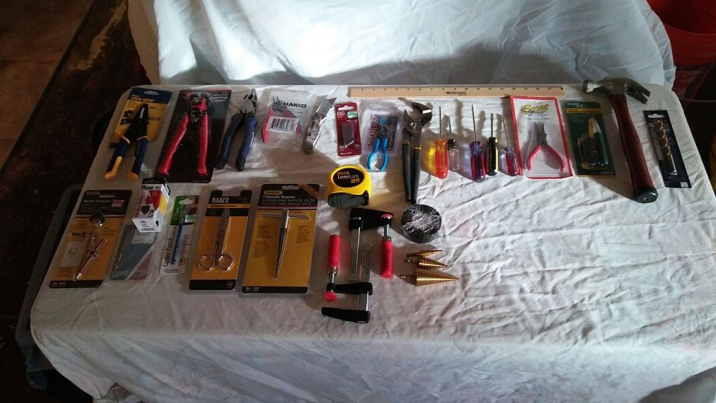 Lamp Making Tools : 6 Steps - Instructables
