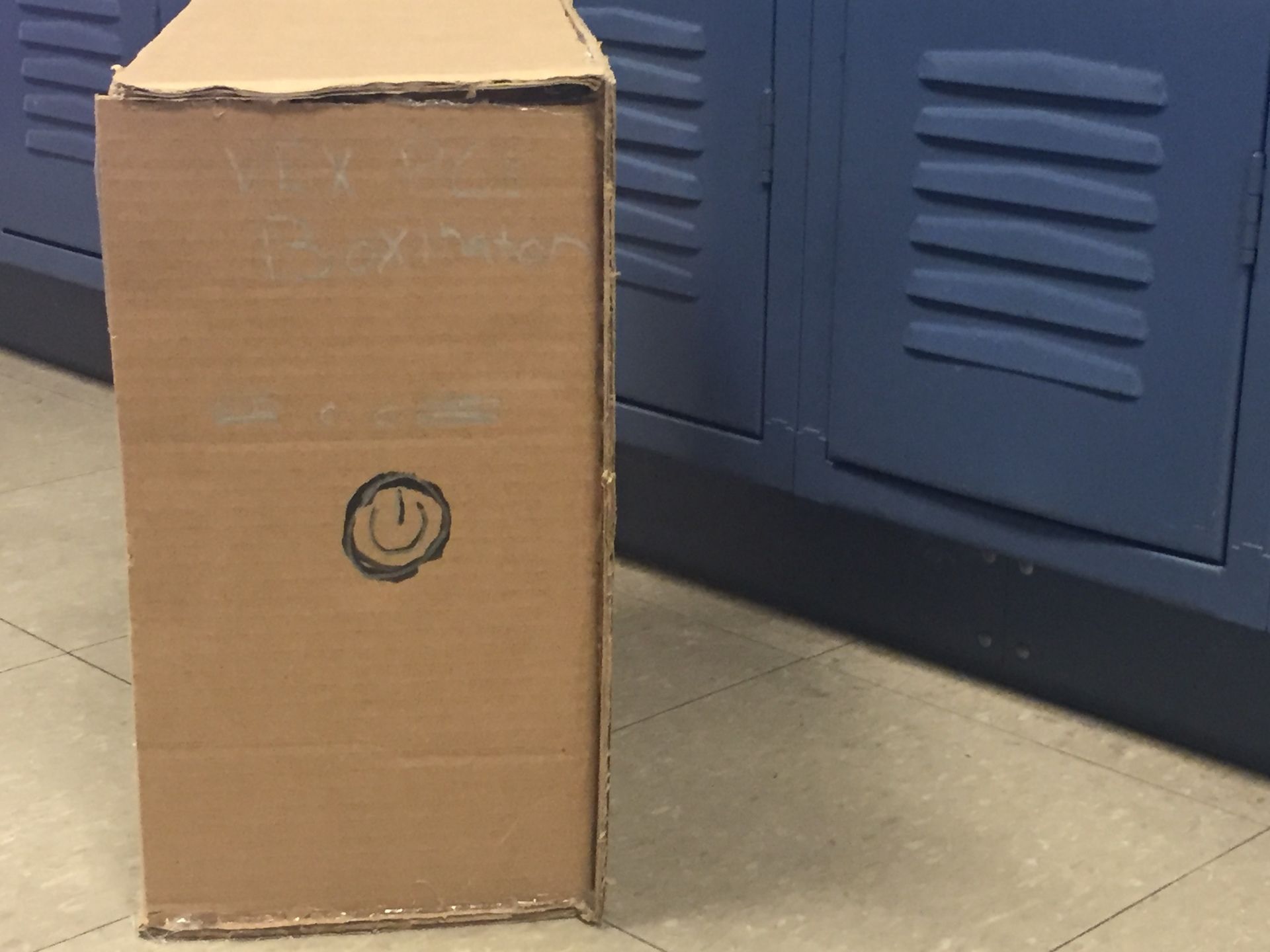 Cardboard Computer : 9 Steps - Instructables