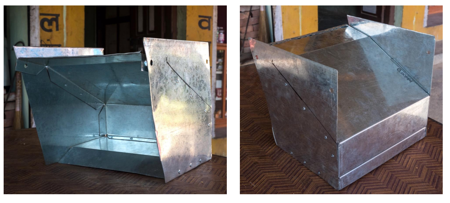 The Waterwheel Project : 10 Steps (with Pictures) - Instructables