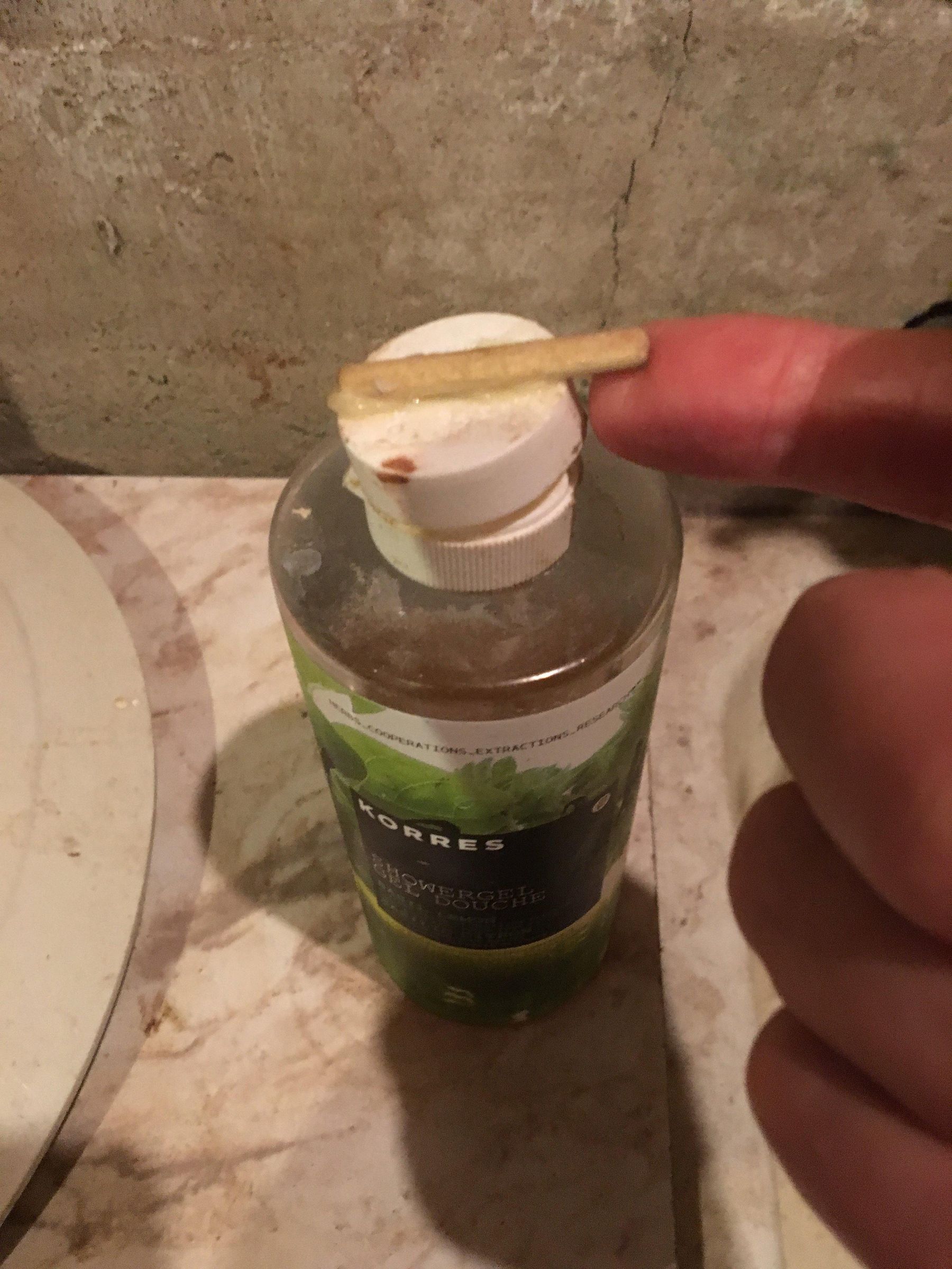 Easy Open Soap Bottle : 3 Steps (with Pictures) - Instructables