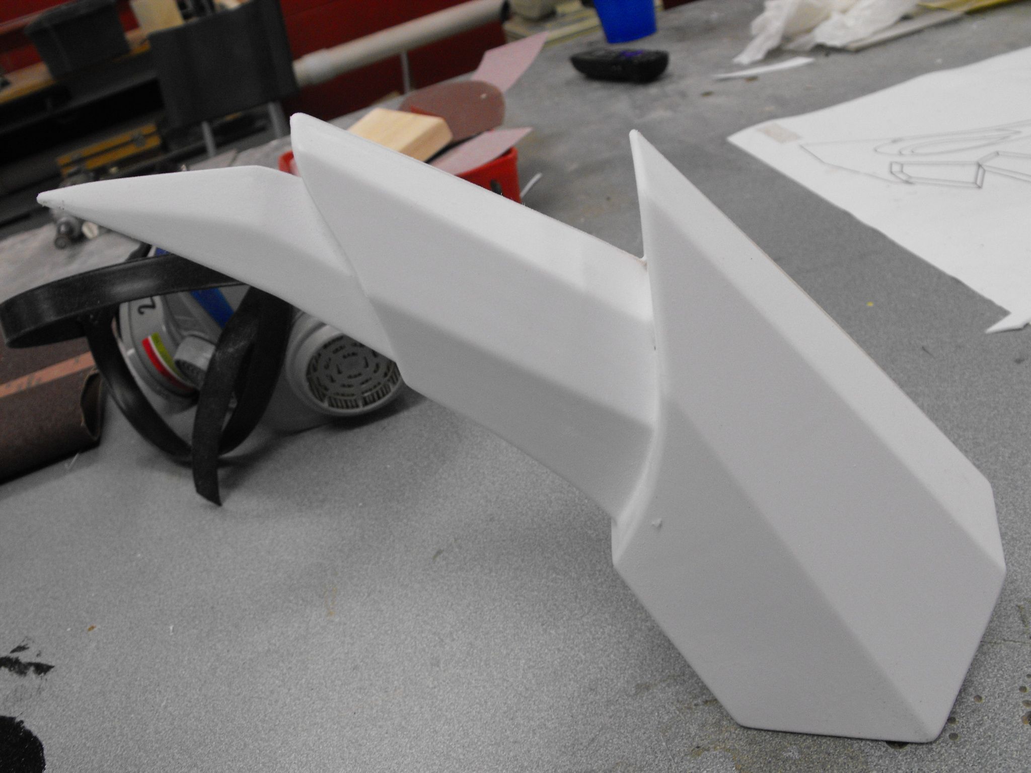 Building a Small Format Vacuumformer From an Old Toaster Oven : 14 ...