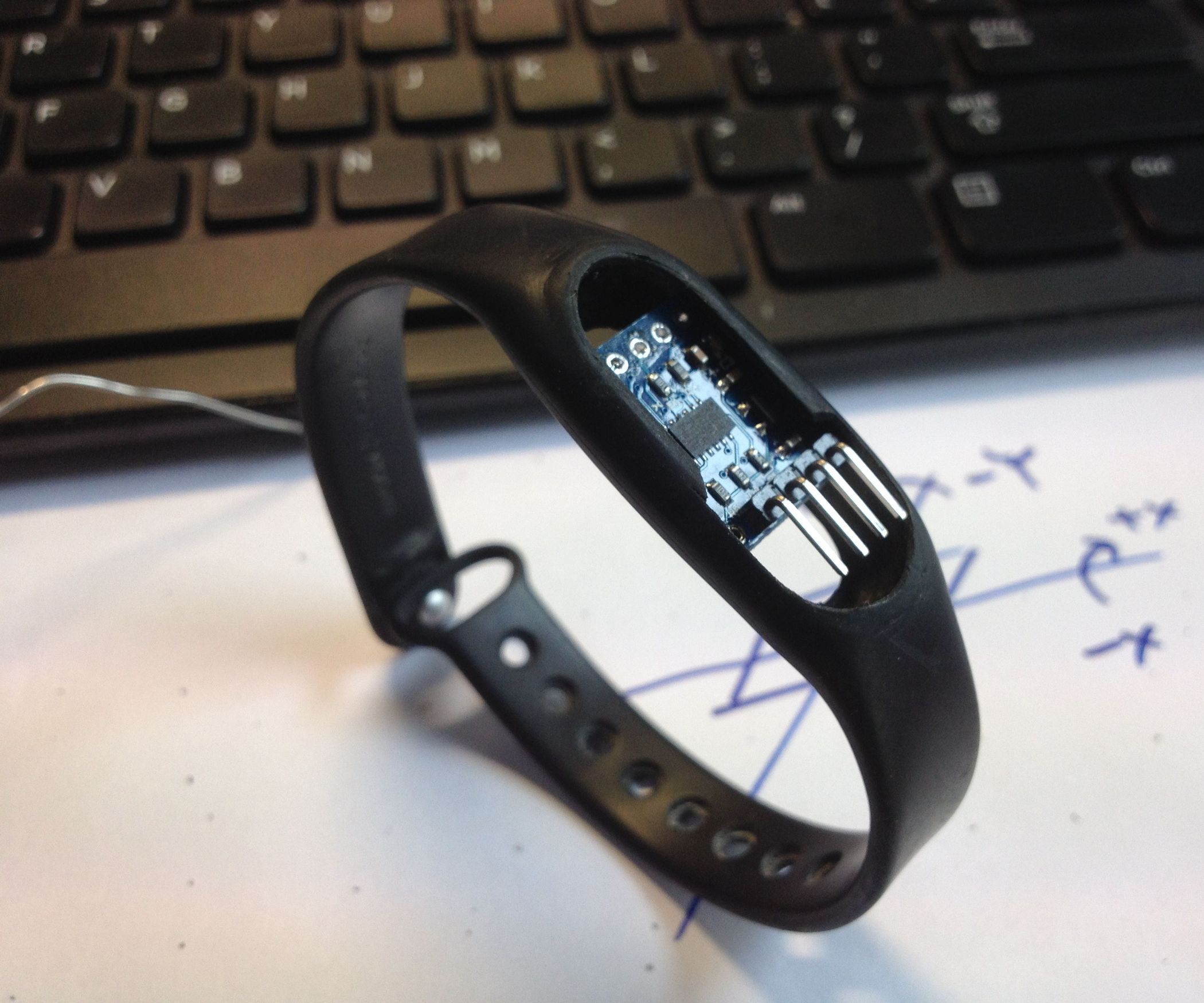Physiotherapy Helper (Arduino Adxl345 Matrix) - Instructables