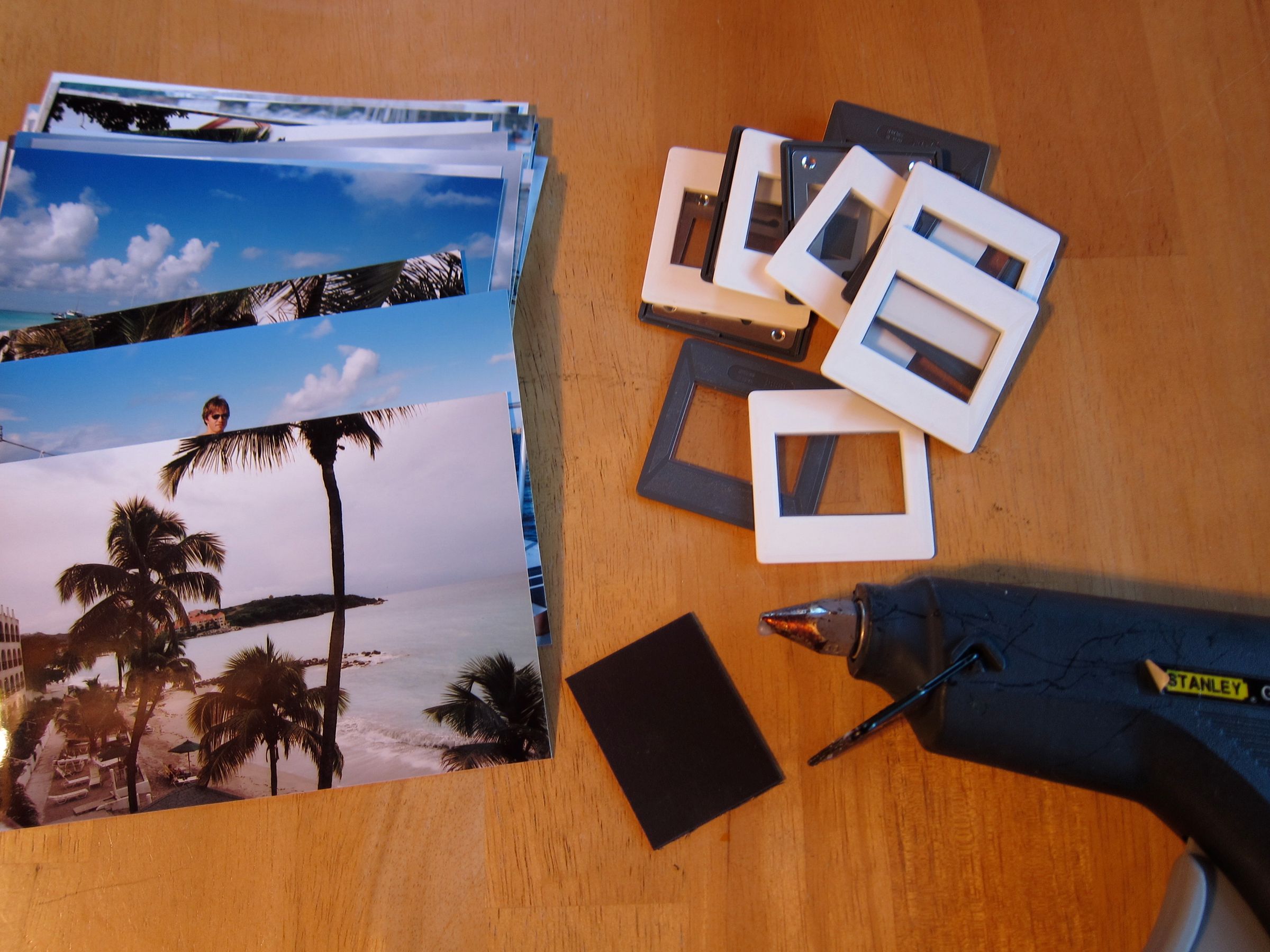 Slide Frame Magnet : 5 Steps (with Pictures) - Instructables