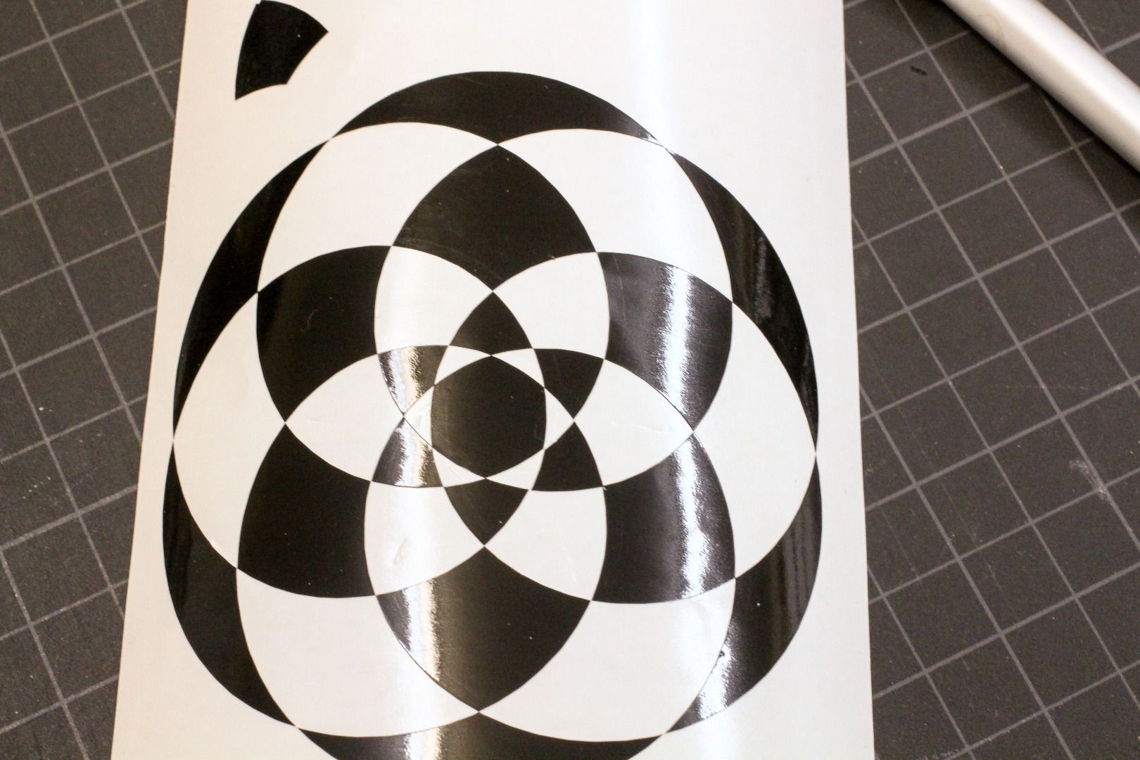 Spirograph Art : 10 Steps - Instructables
