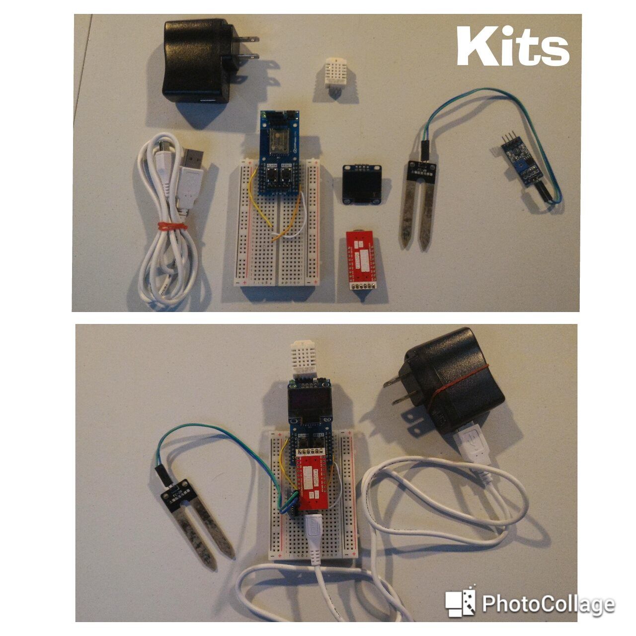 Easy Weather Station Box : 7 Steps (with Pictures) - Instructables
