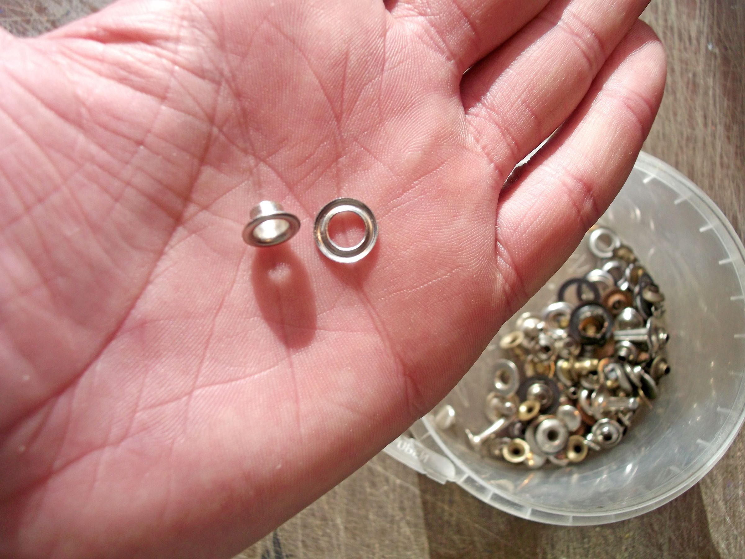 Toy Car Wheels From Soda Cans : 18 Steps (with Pictures) - Instructables