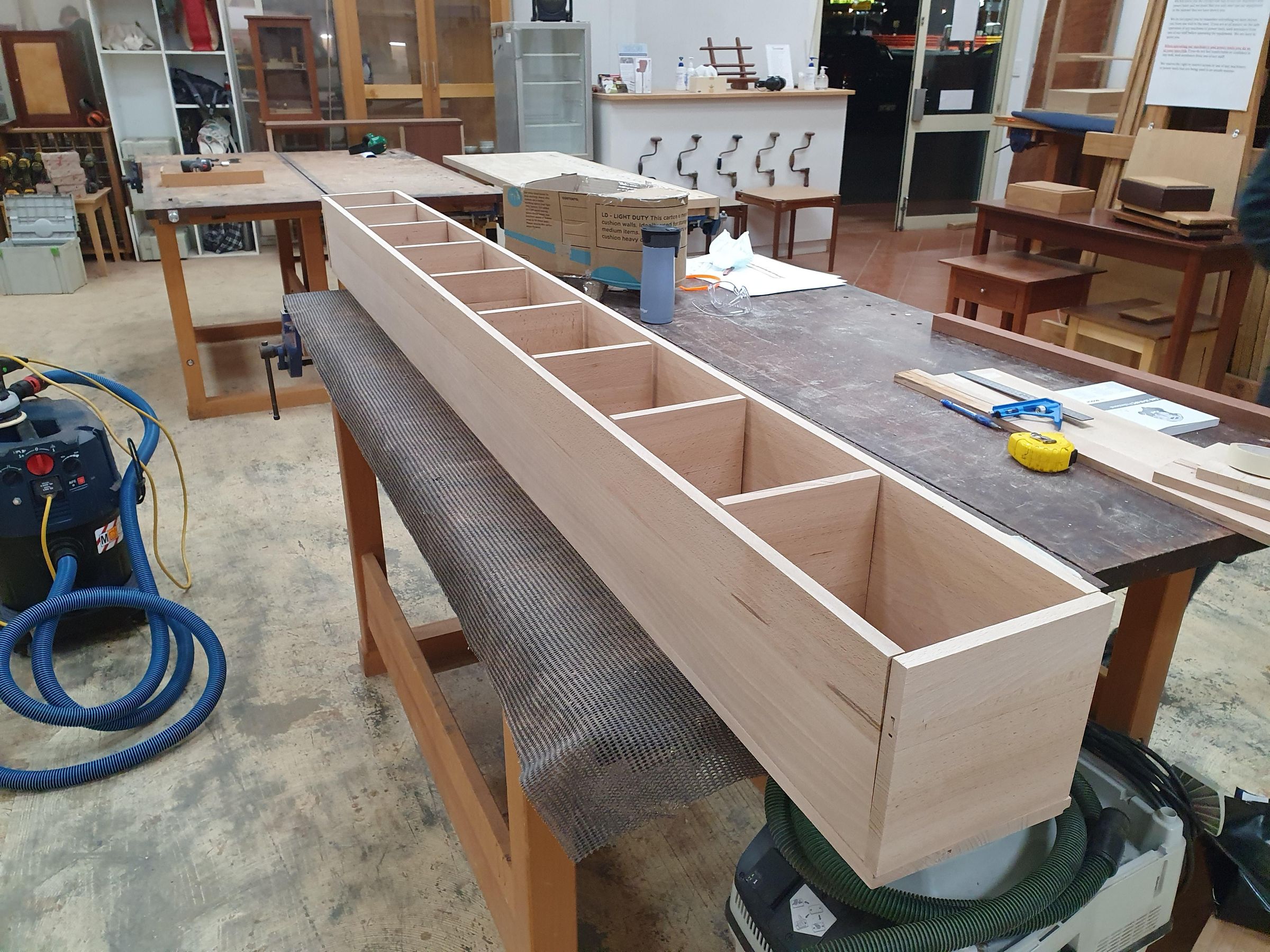 Wooden Entryway Shoe Rack : 30 Steps (with Pictures) - Instructables