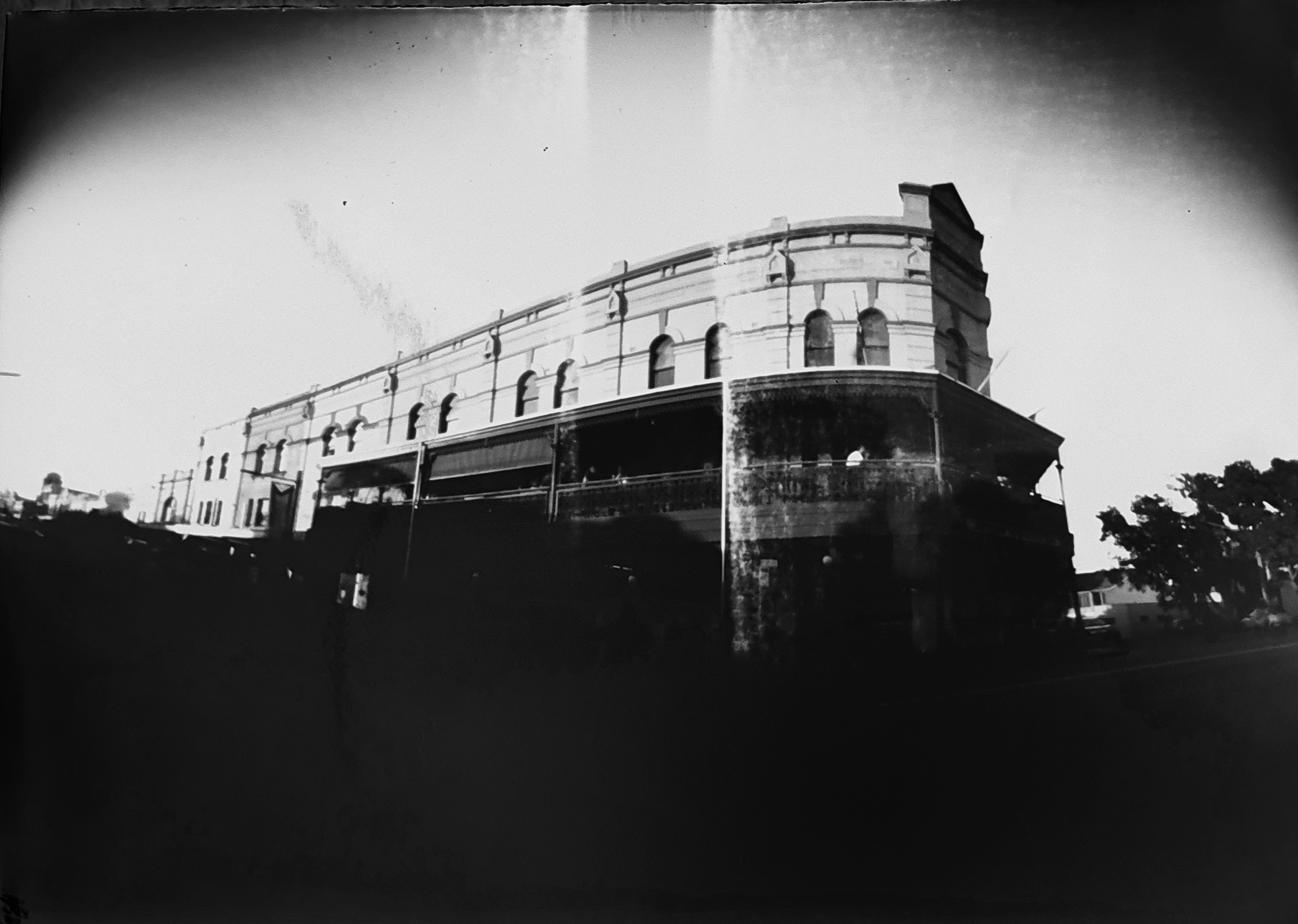Beer Can Pinhole Camera Photography : 10 Steps (with Pictures ...