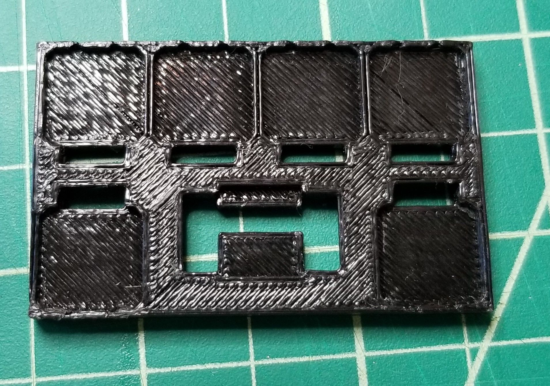 Building the Overkill Control Box, by Ian Hillway : 25 Steps (with ...