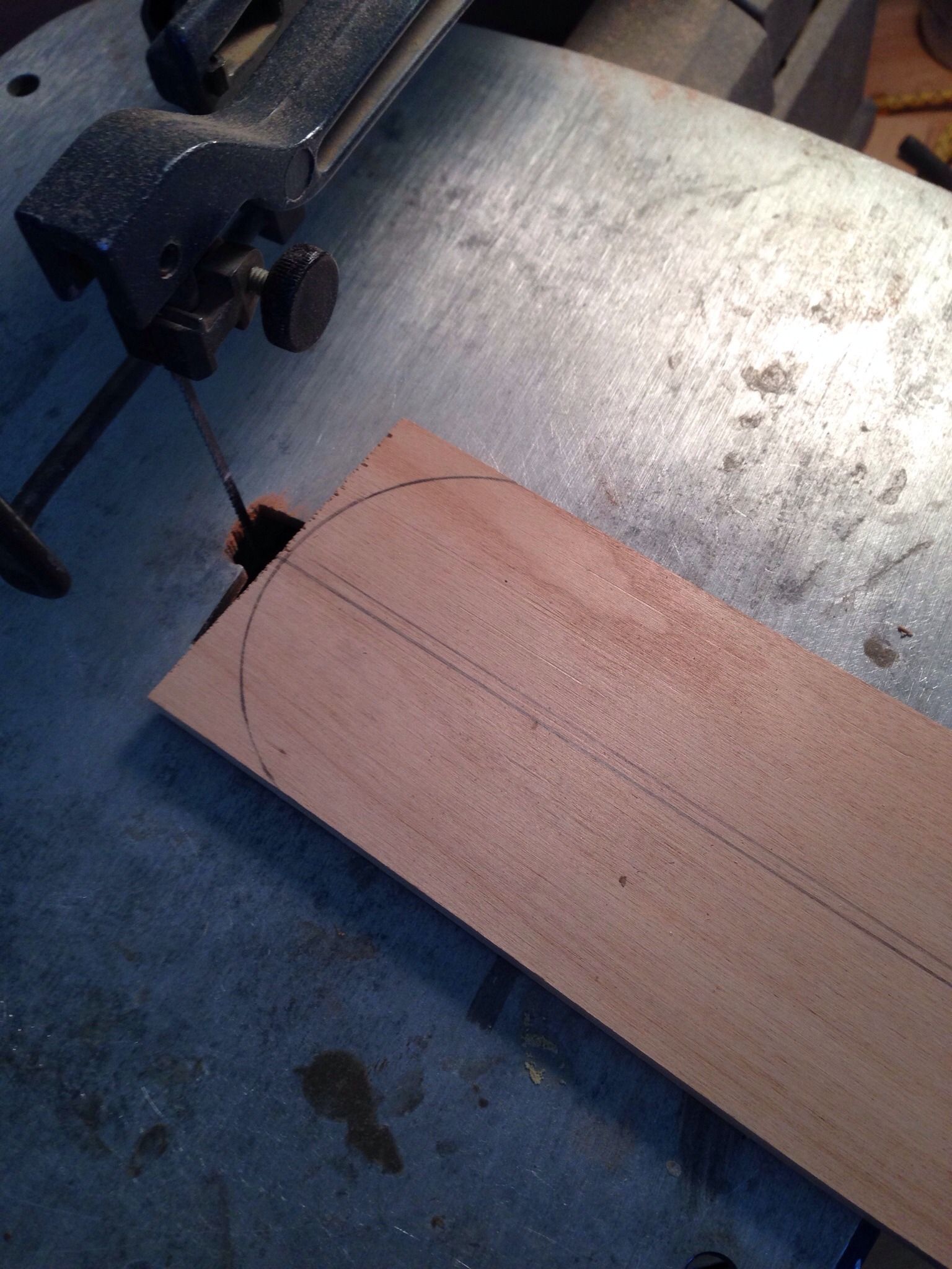 Transforming Pool Cue Rest : 8 Steps (with Pictures) - Instructables