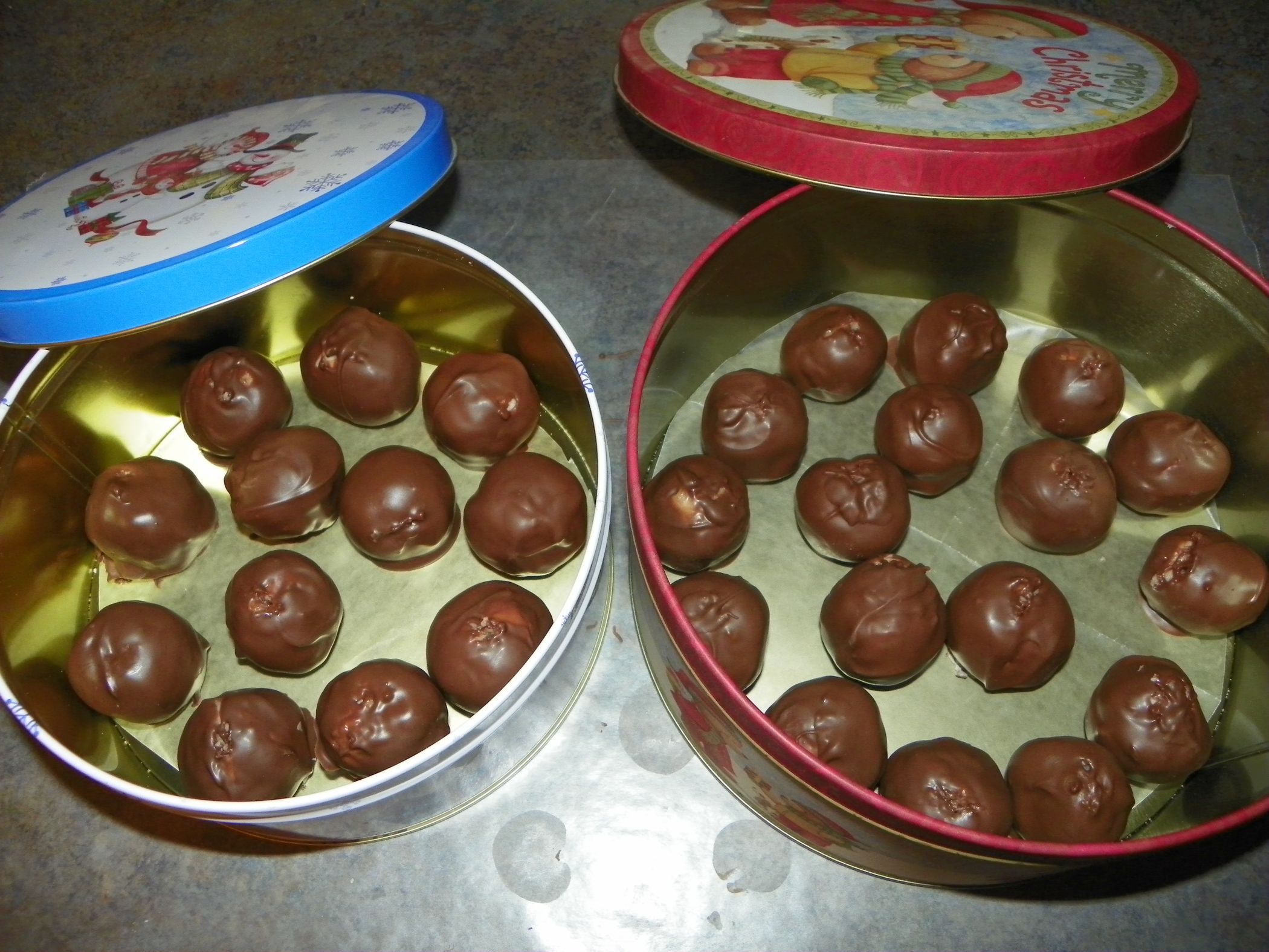 Coconut Bon Bons : 6 Steps - Instructables
