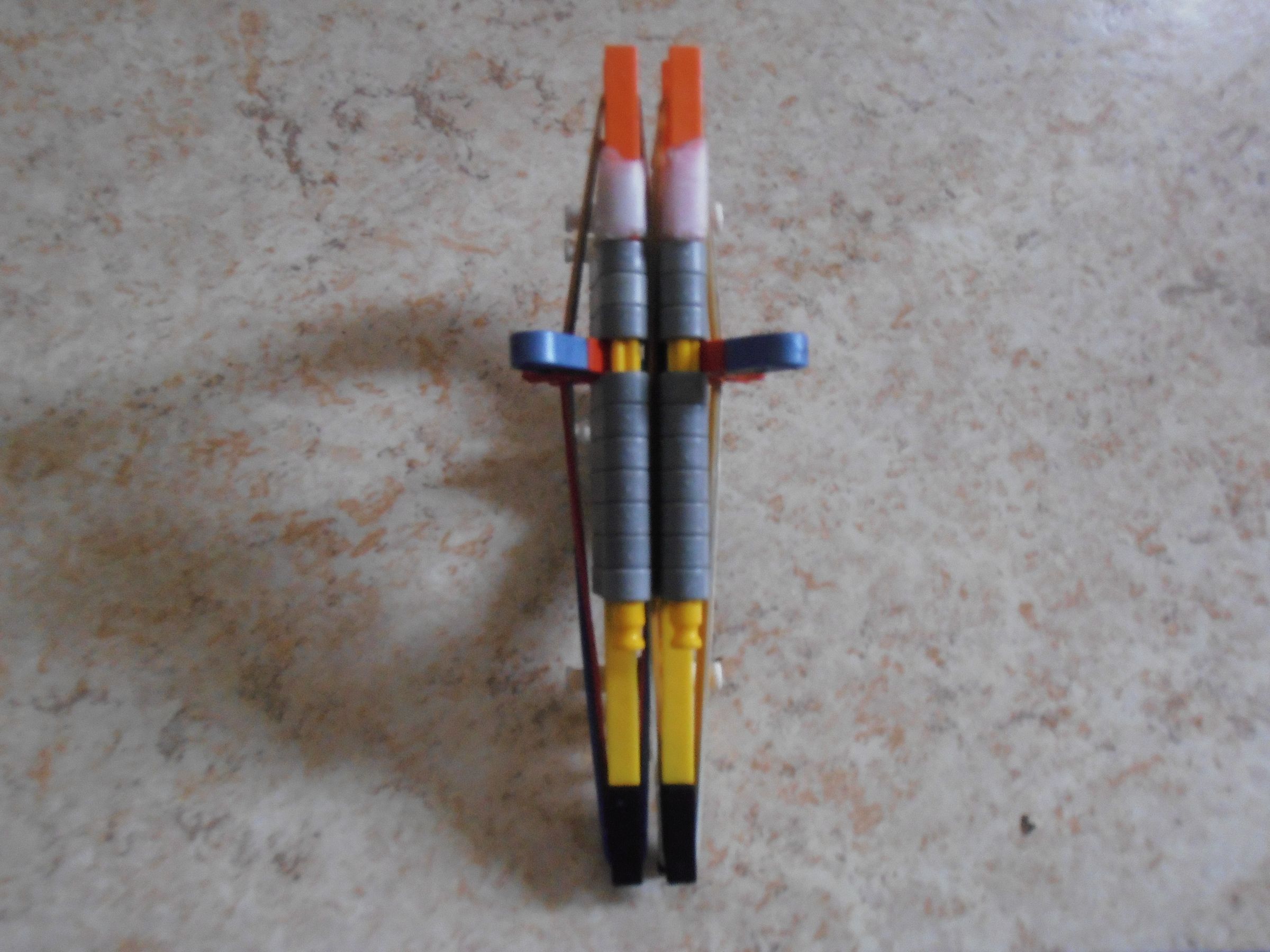 My " D50 " - Instructions : 5 Steps - Instructables