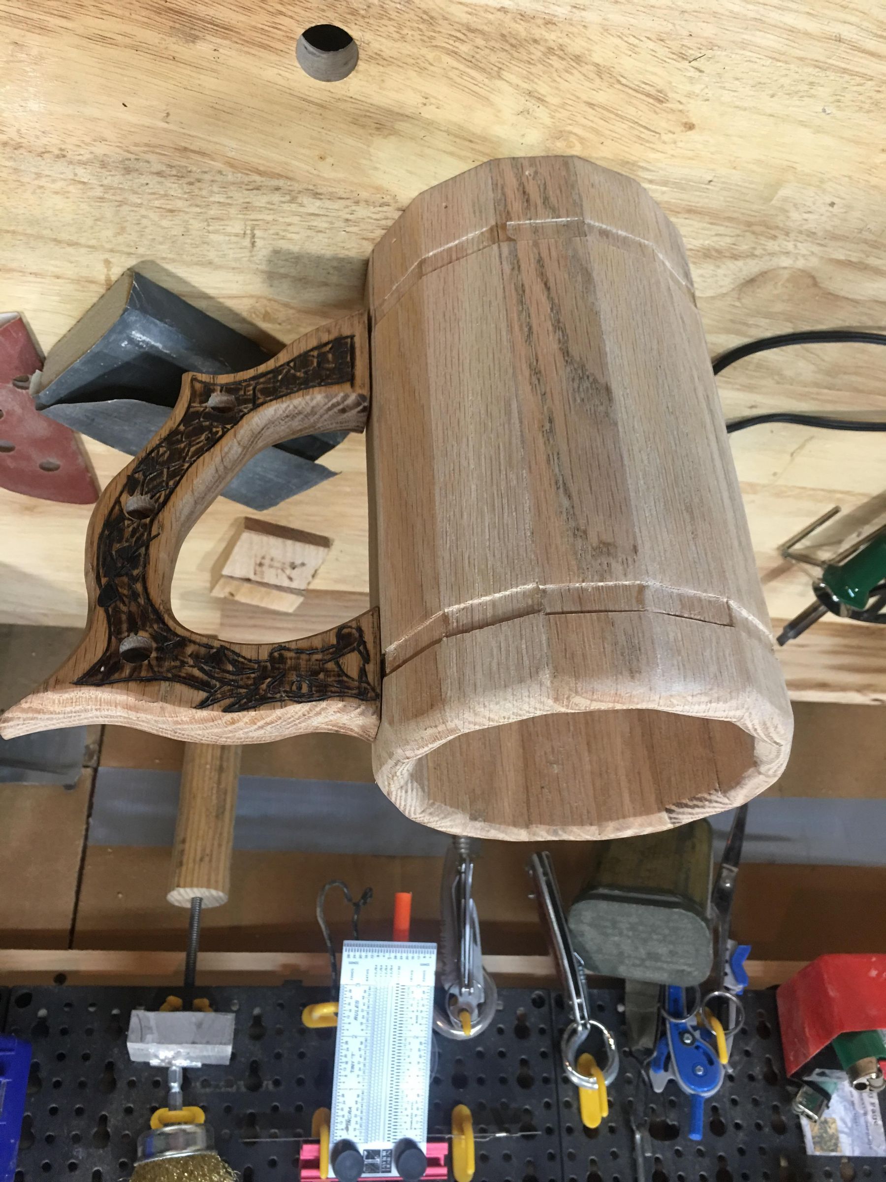 SECRET MAGNETIC LOCK DRAWER : 11 Steps (with Pictures) - Instructables