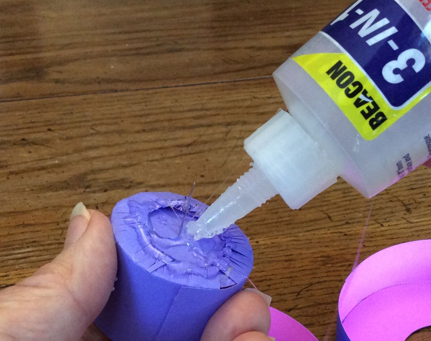 Paper Tea Light Lantern : 14 Steps (with Pictures) - Instructables