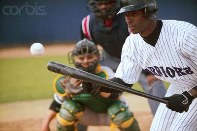 How to Bunt a Baseball : 10 Steps - Instructables