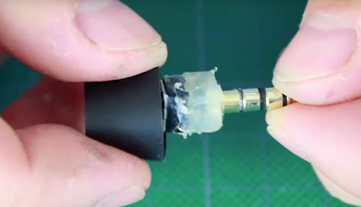 How to Make a Klick Quick Button : 6 Steps (with Pictures) - Instructables