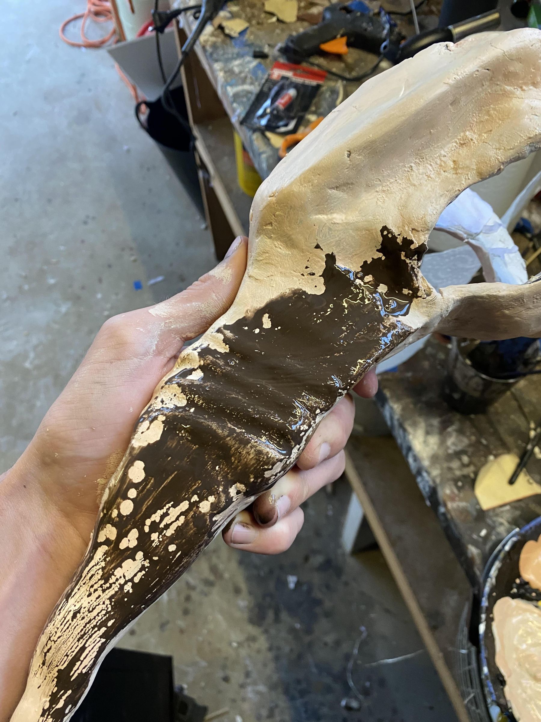 Pathalogic 2 Executor's Mask : 19 Steps (with Pictures) - Instructables