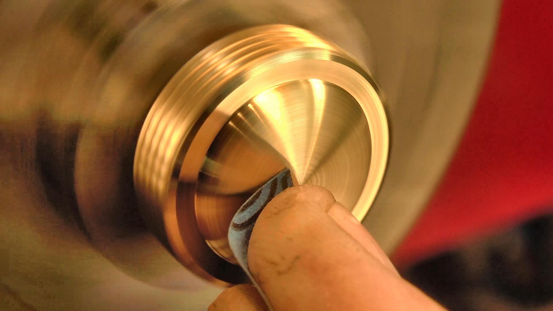 Machining a Finger Plate Clamping Tool : 11 Steps (with Pictures ...