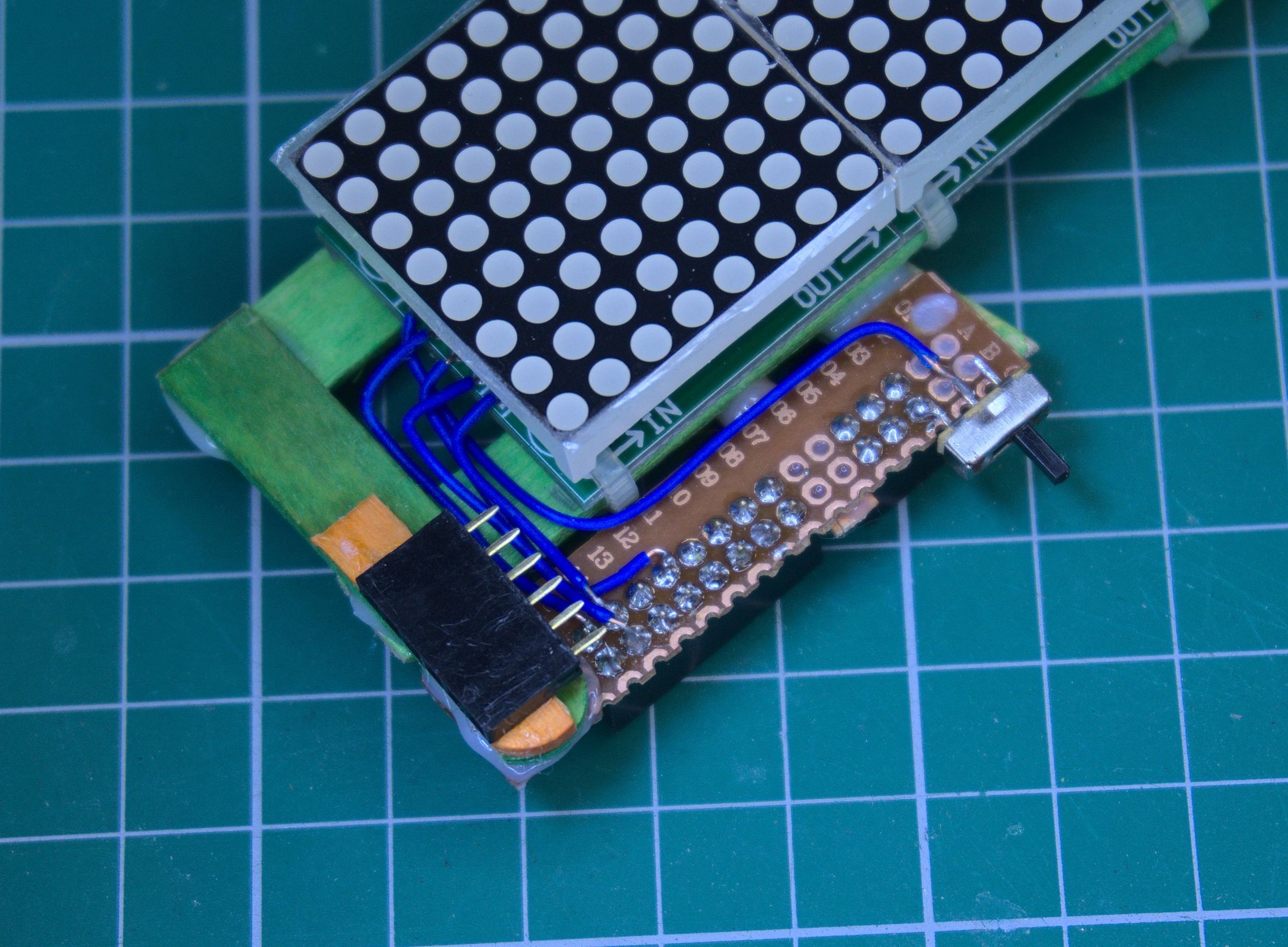 A Spigot That Streams Digits of Pi : 9 Steps (with Pictures ...