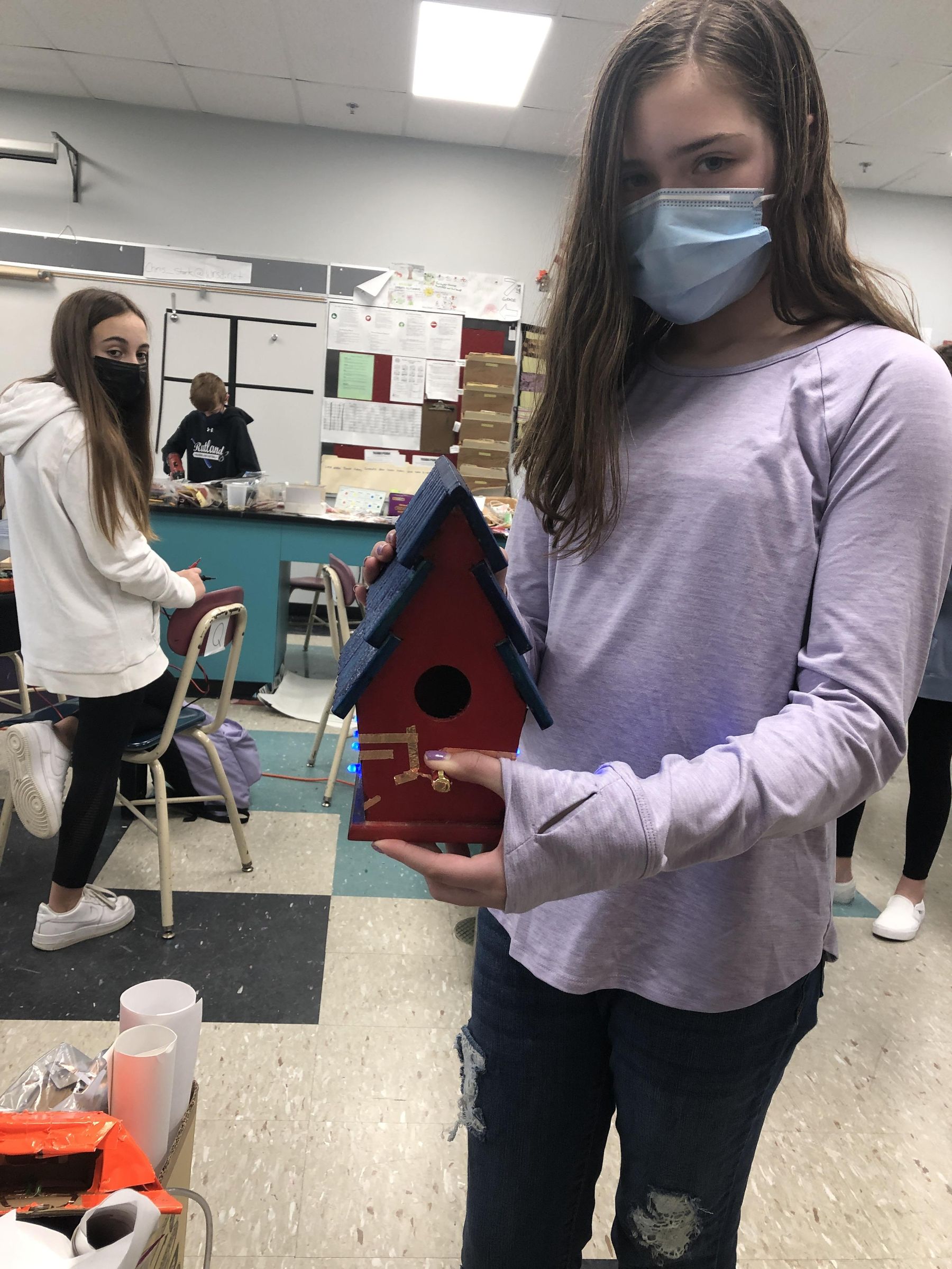 Design, Build, Reiterate, and Light It Up! - Circuits and Engineering ...