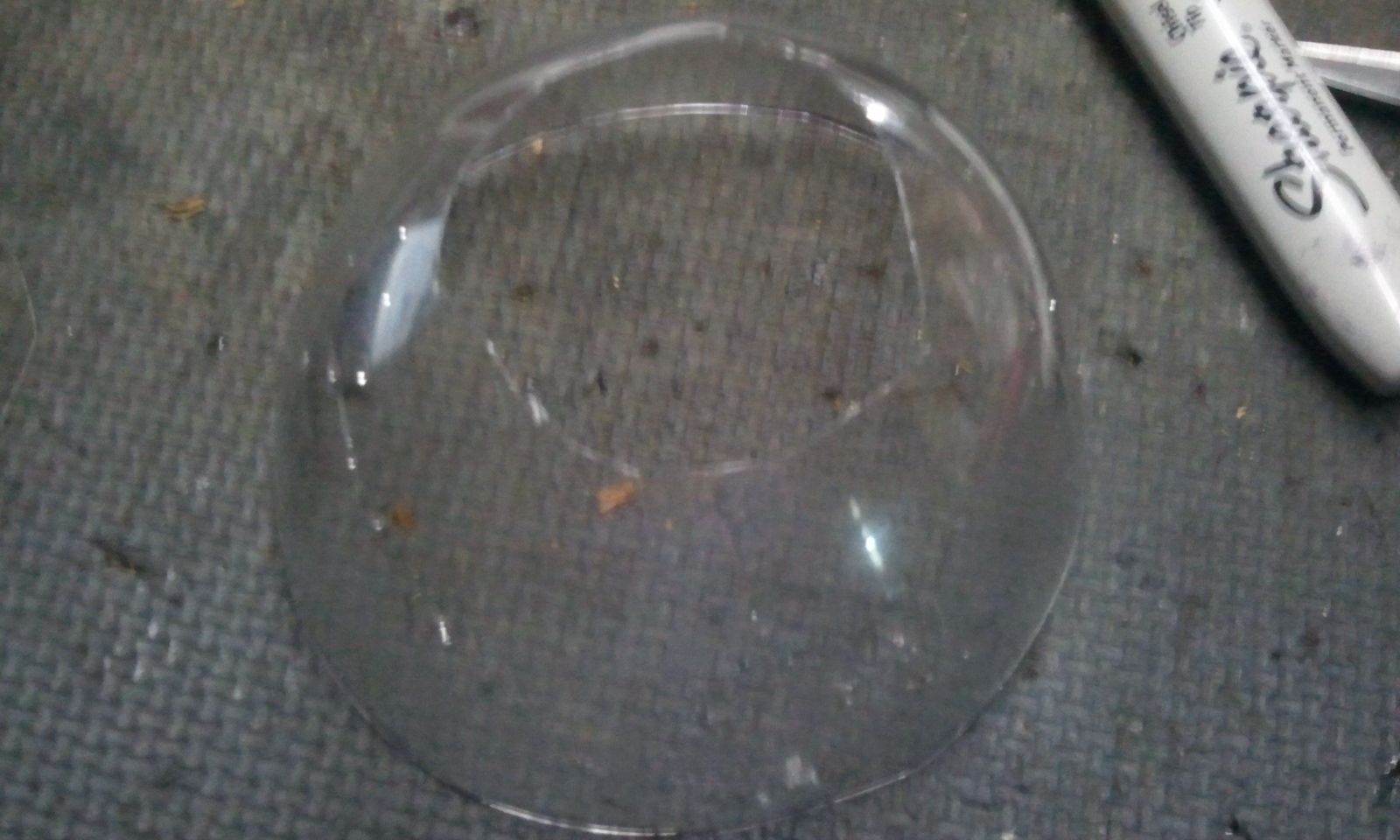 Scary Screaming Ghost : 7 Steps - Instructables