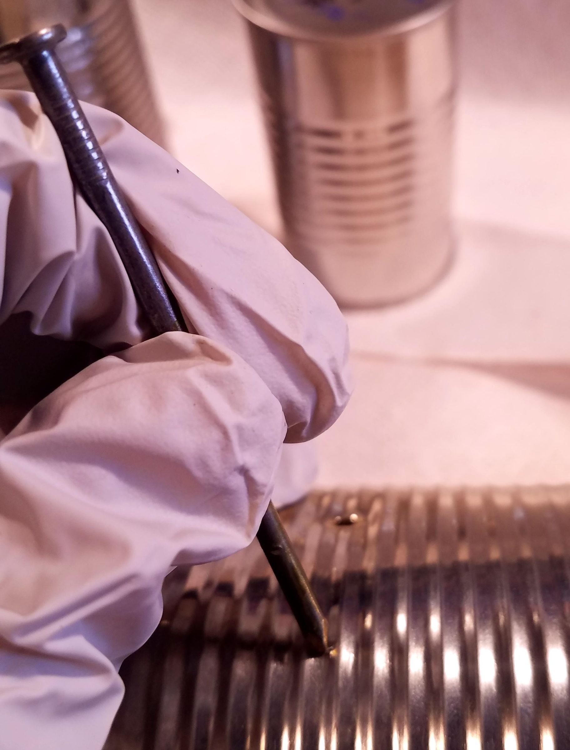 Complete Hobo Stove & Cooking Pots System Bundle, No Tools Build, for ...