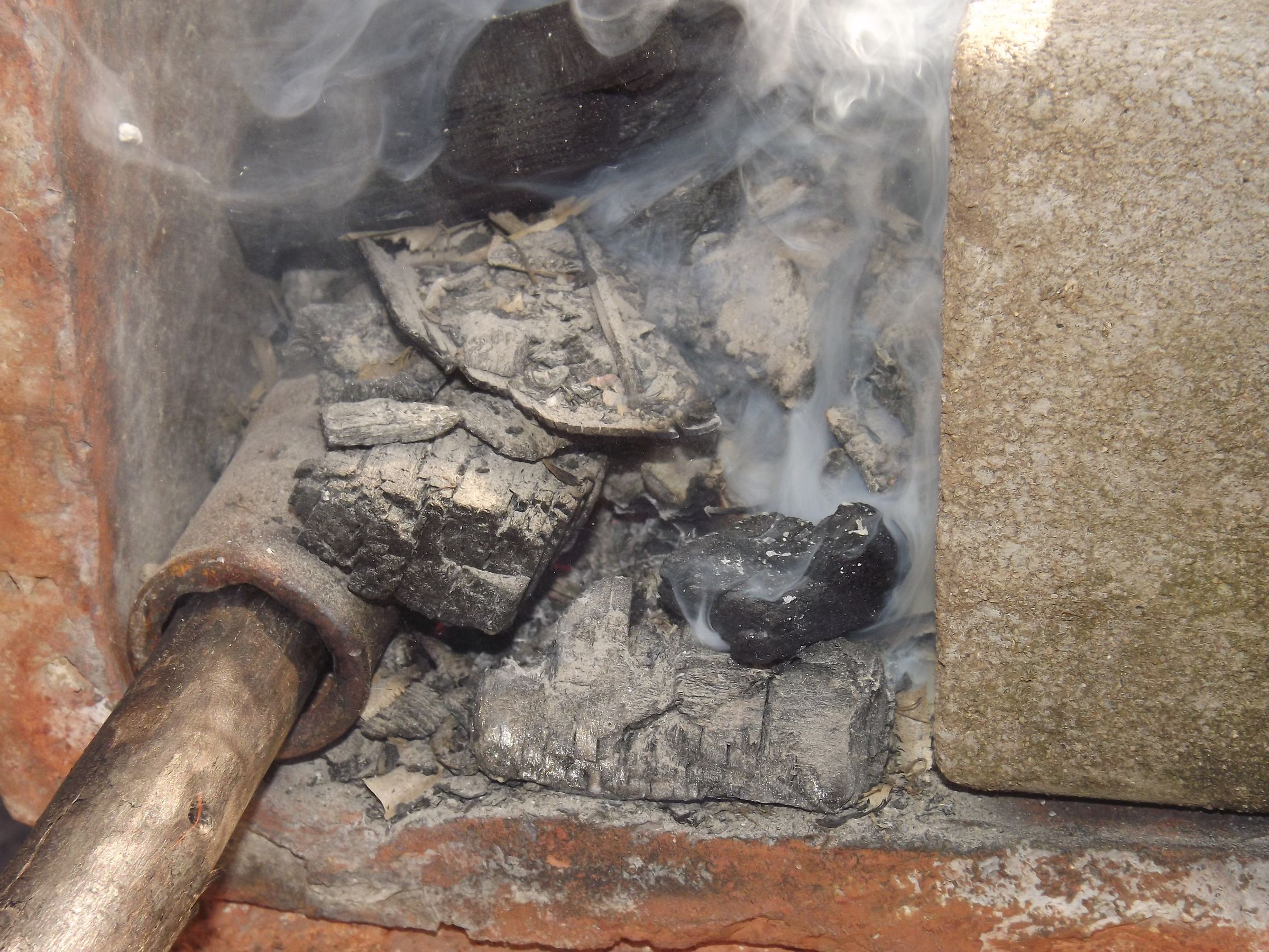 Making a Skew Chisel for the Lathe : 16 Steps - Instructables