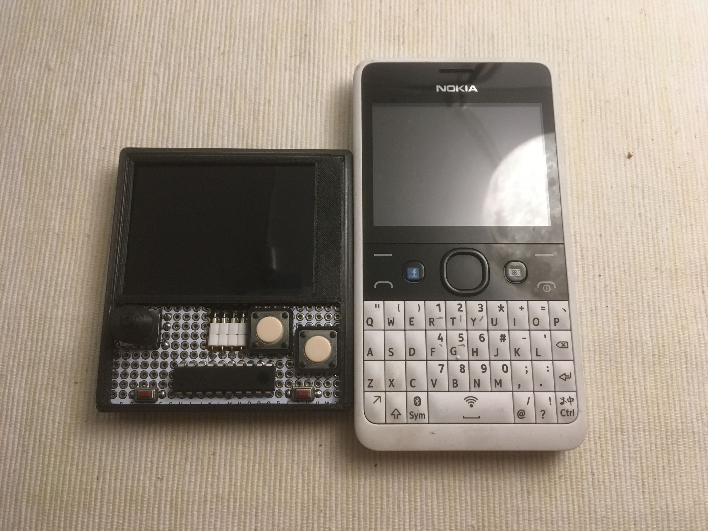 ESP32 Handheld Game Console : 21 Steps (with Pictures) - Instructables