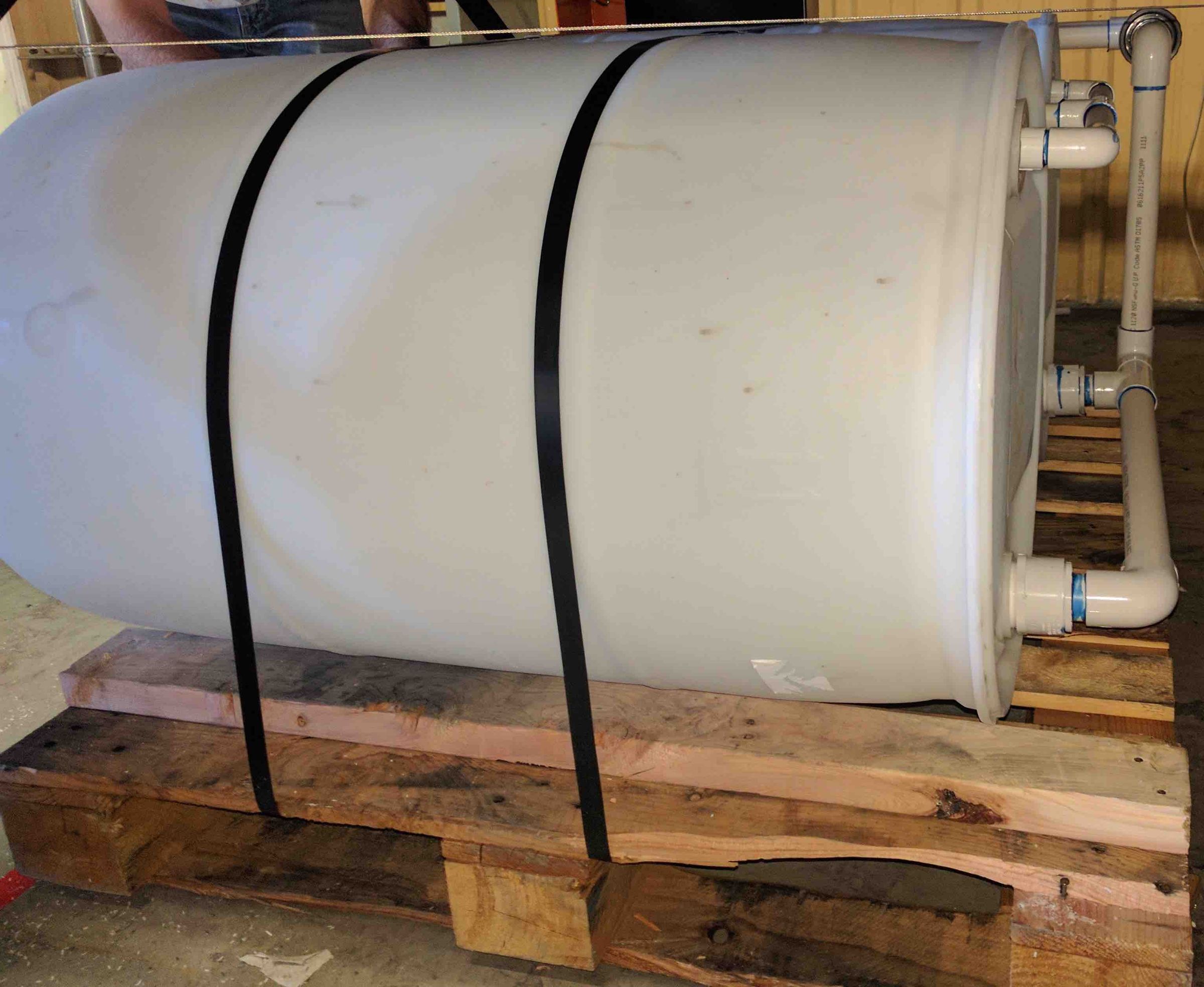 CNC Plasma / Water Table Design : 21 Steps (with Pictures) - Instructables