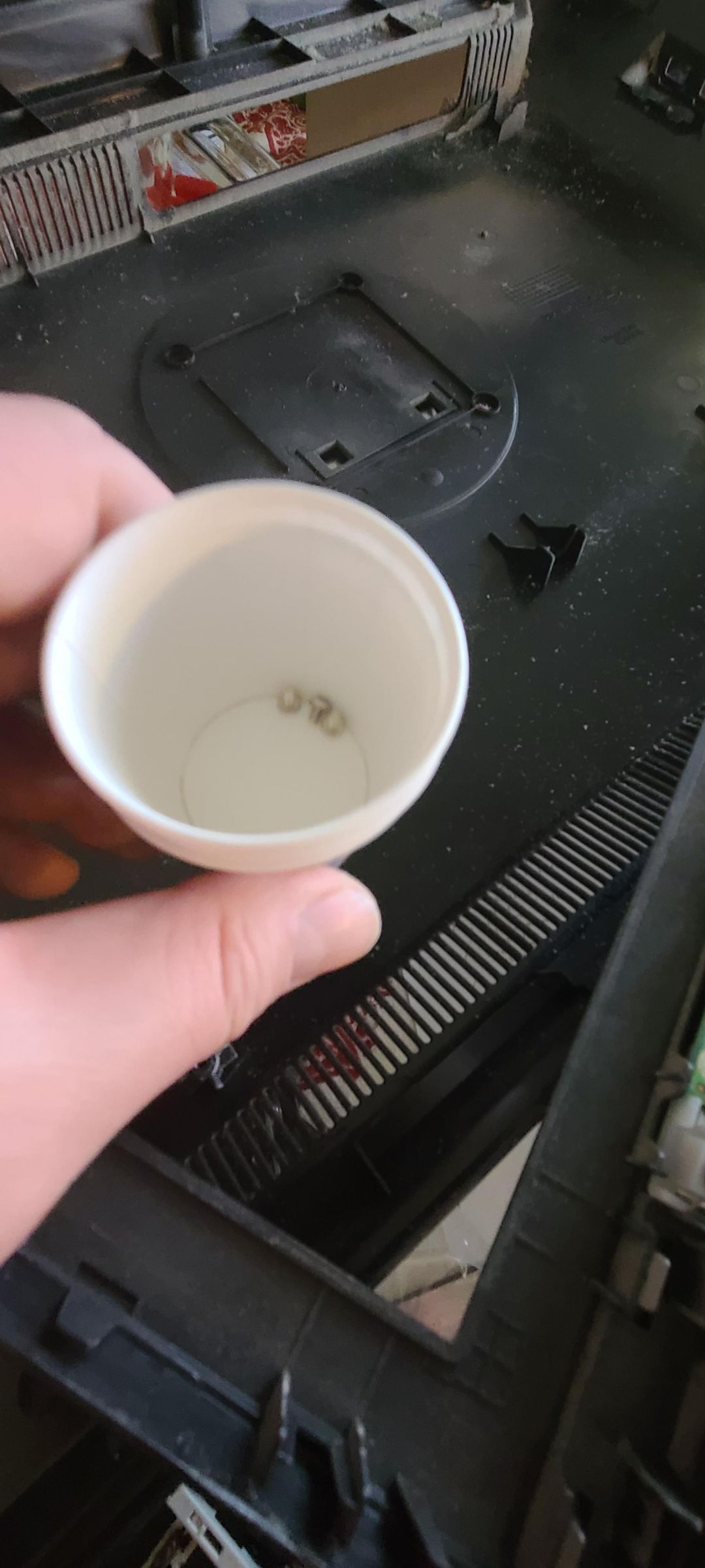 Repairing the Backlight on an LG Monitor (and Maybe Other Monitors) AKA ...