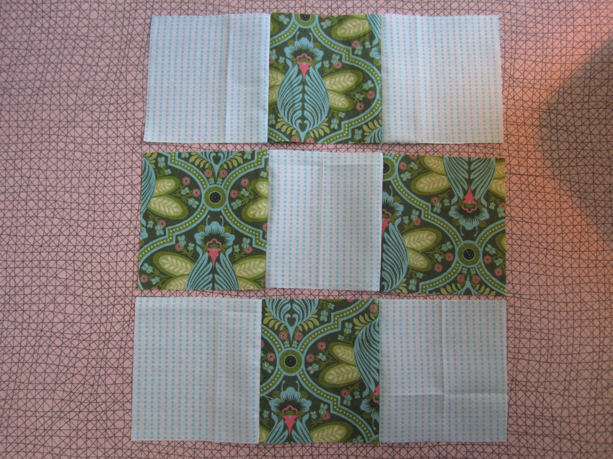 How to Sew a Quilt! (quilting 101) : 33 Steps (with Pictures ...