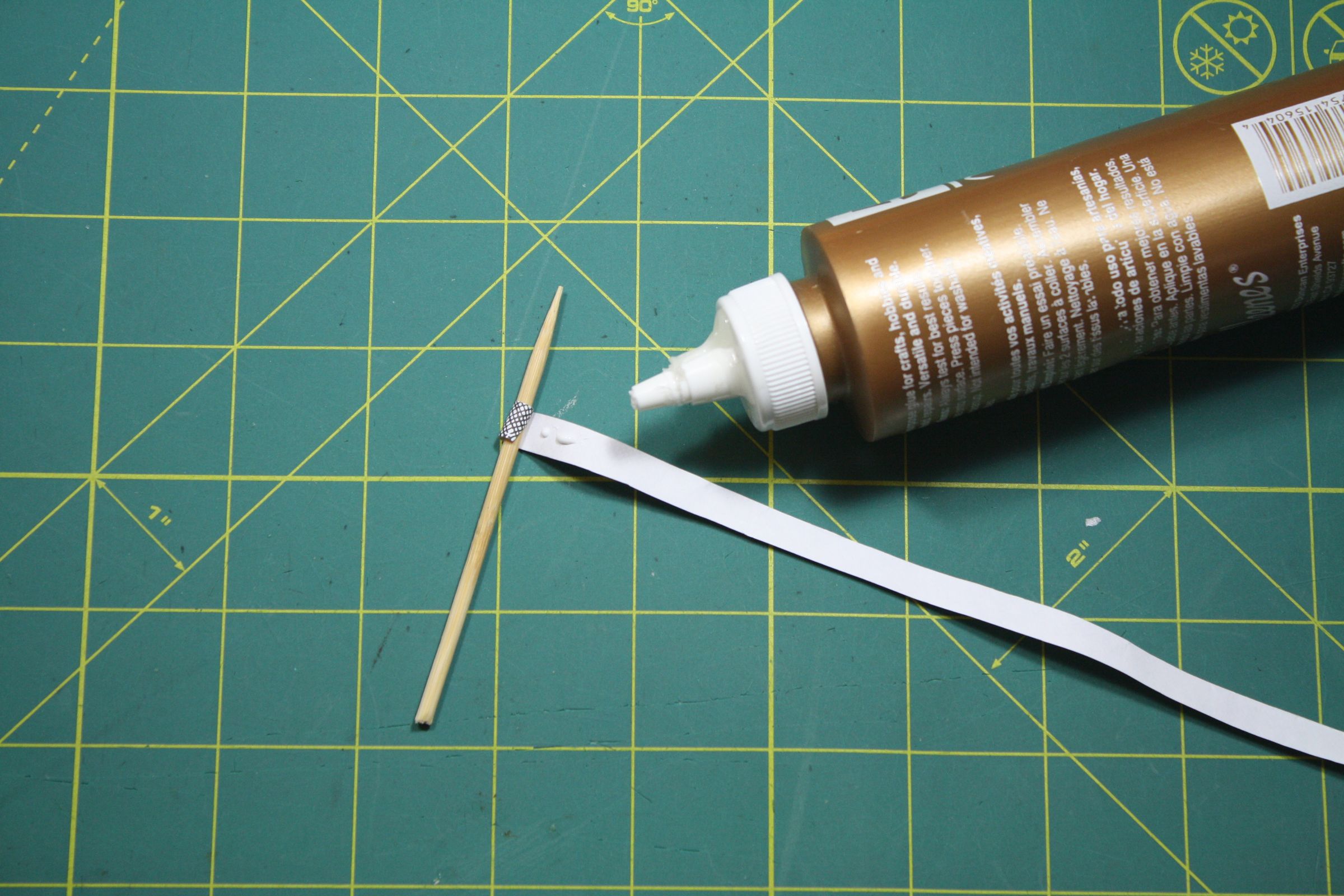 Flickering Origami Lantern : 7 Steps (with Pictures) - Instructables