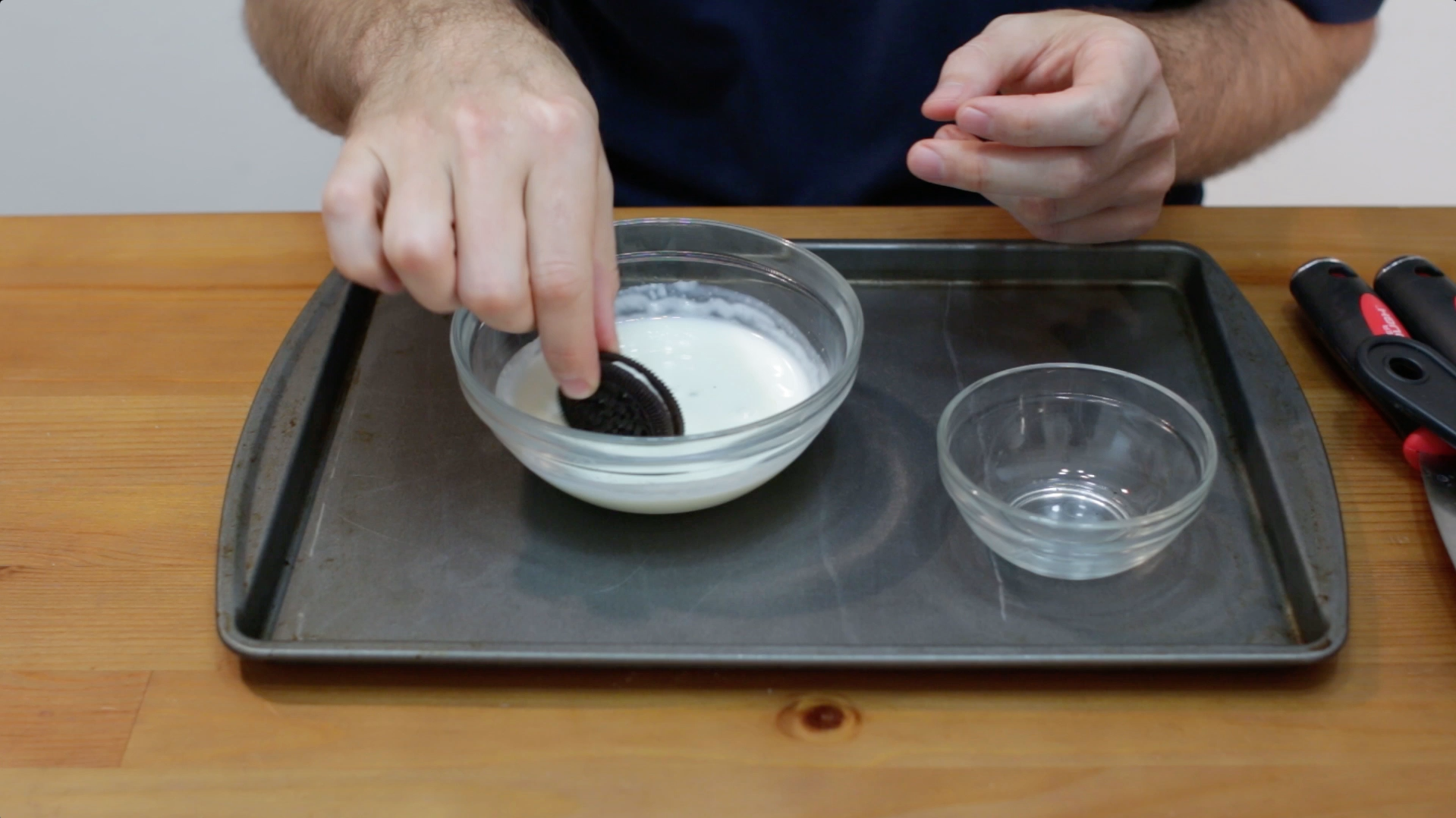 Easy Ice Cream Rolls : 8 Steps (with Pictures) - Instructables