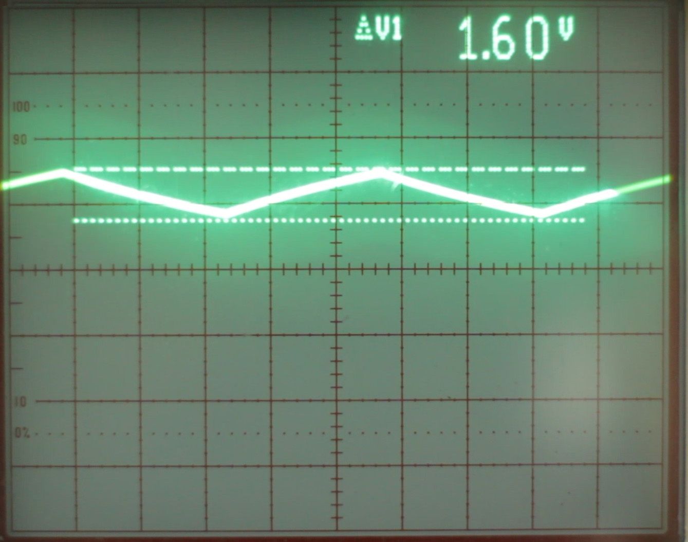 Analog Accelerometer Control of a Servo : 4 Steps (with Pictures ...