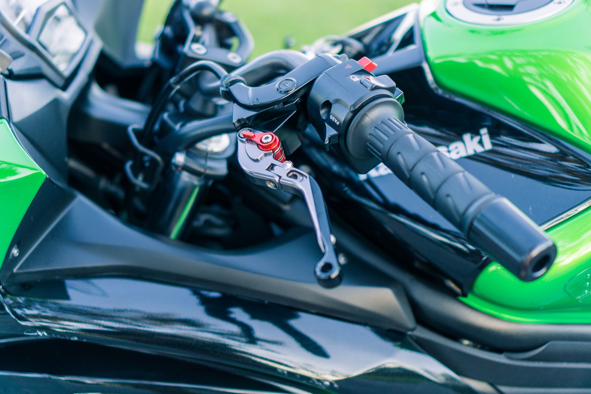 How to Sell a Used Motorcycle - Tips & Tricks : 13 Steps (with Pictures ...
