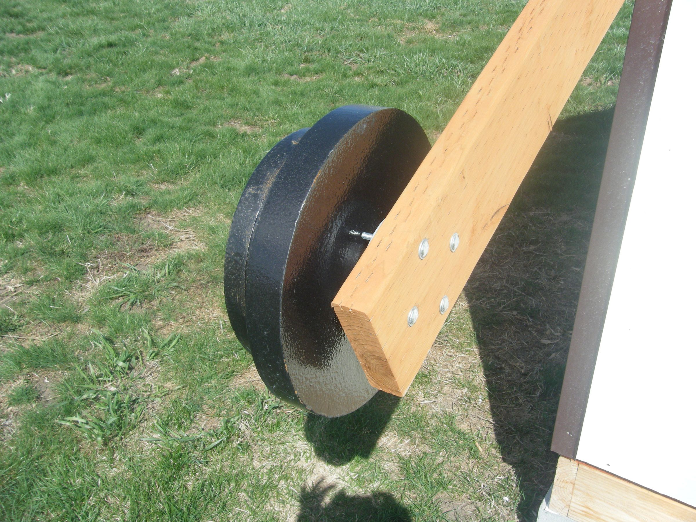 A Tiny Telescope Observatory : 15 Steps (with Pictures) - Instructables