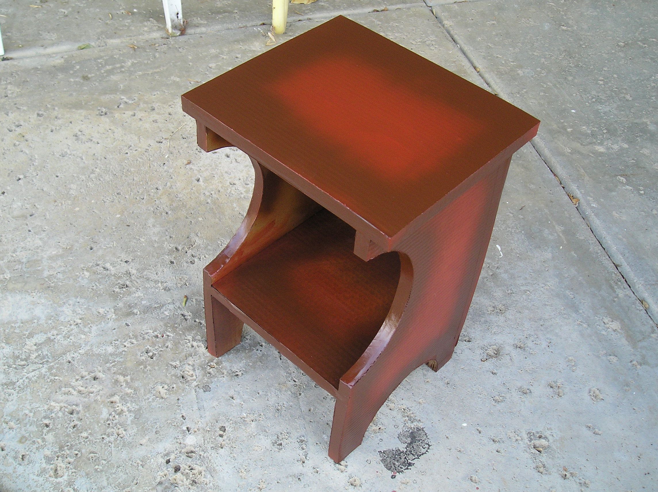 Cardboard, Cardboard, Cardboard! : 39 Steps - Instructables